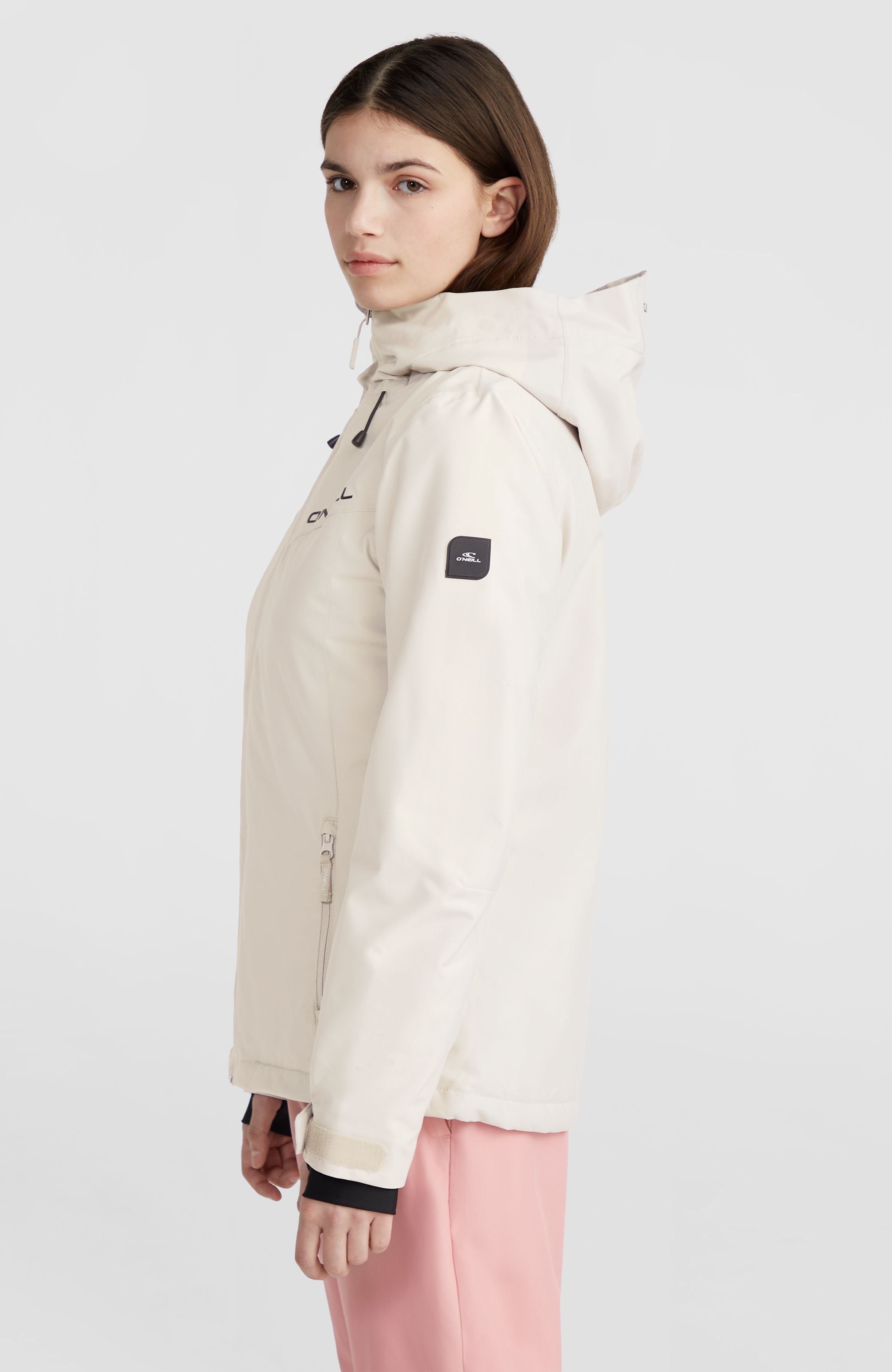 Aplite Snow Jacket | Atmosphere – O'Neill