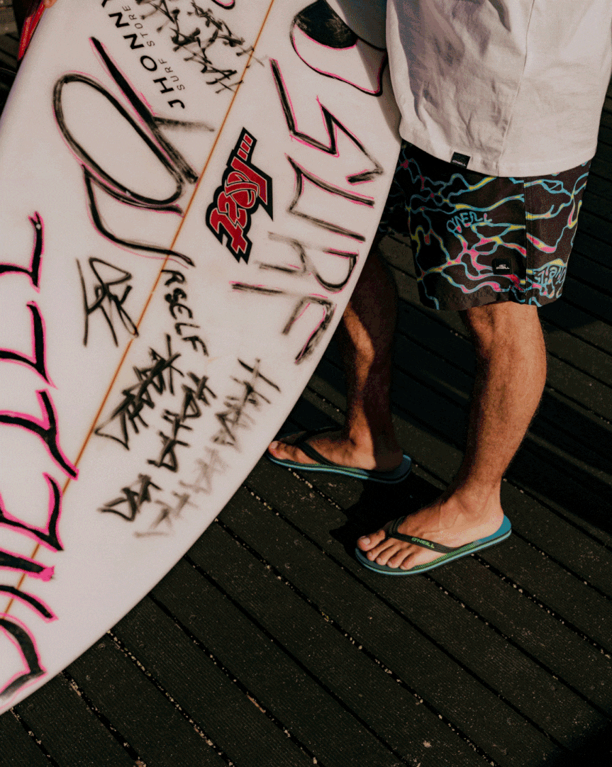 O'Neill - The Original California Surf Brand – O'Neill