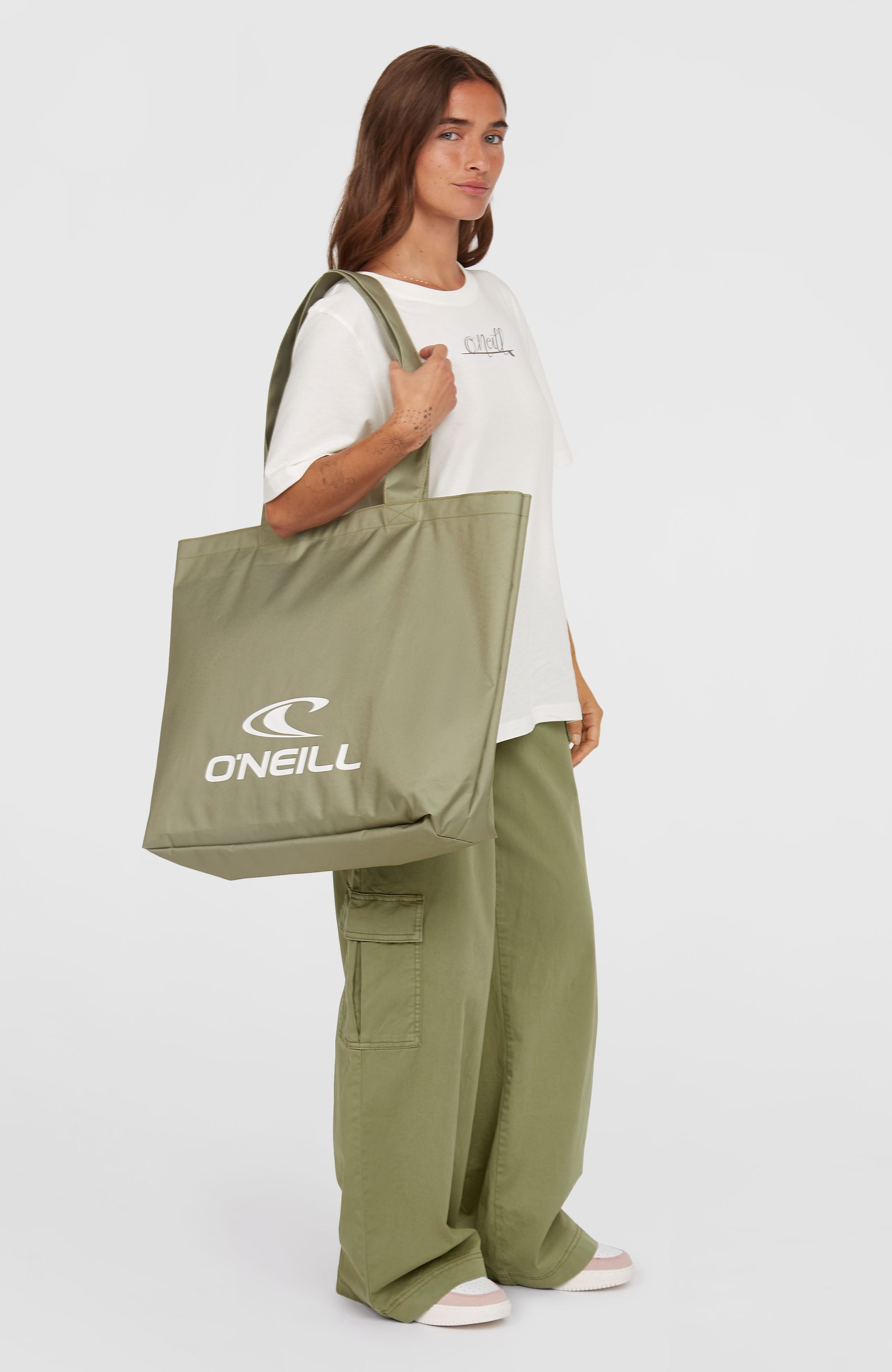 Coastal Tote Bag | Avery Fern – O'Neill