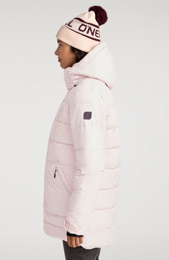 Pink Ski & Snowboard Jackets for Women | Various styles & High quality ...