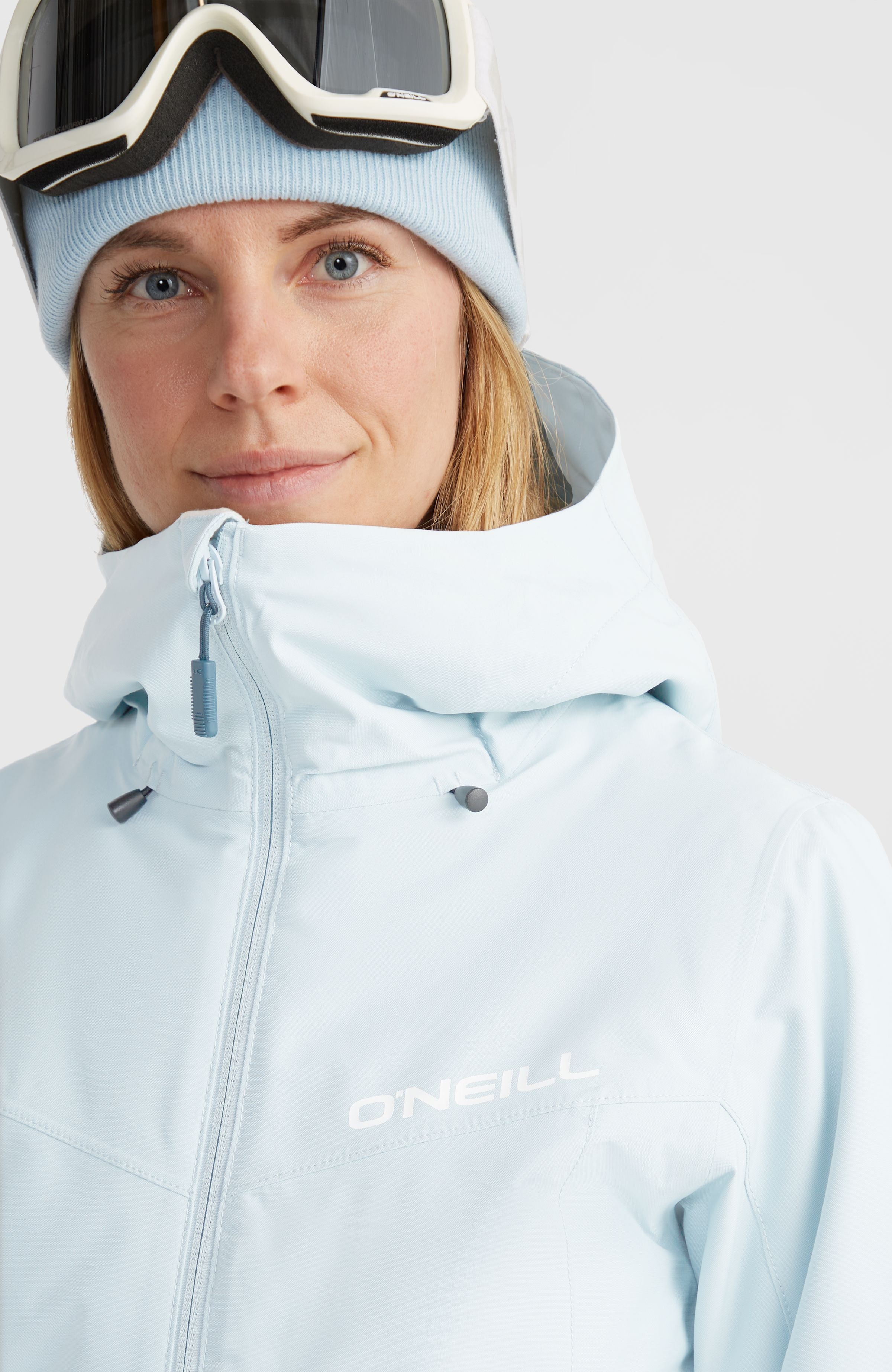 Aplite Snow Jacket | Dawn Sky – O'Neill