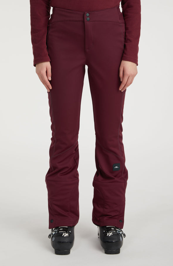 Red Ski Pants for Women | Various styles & High quality! – O'Neill