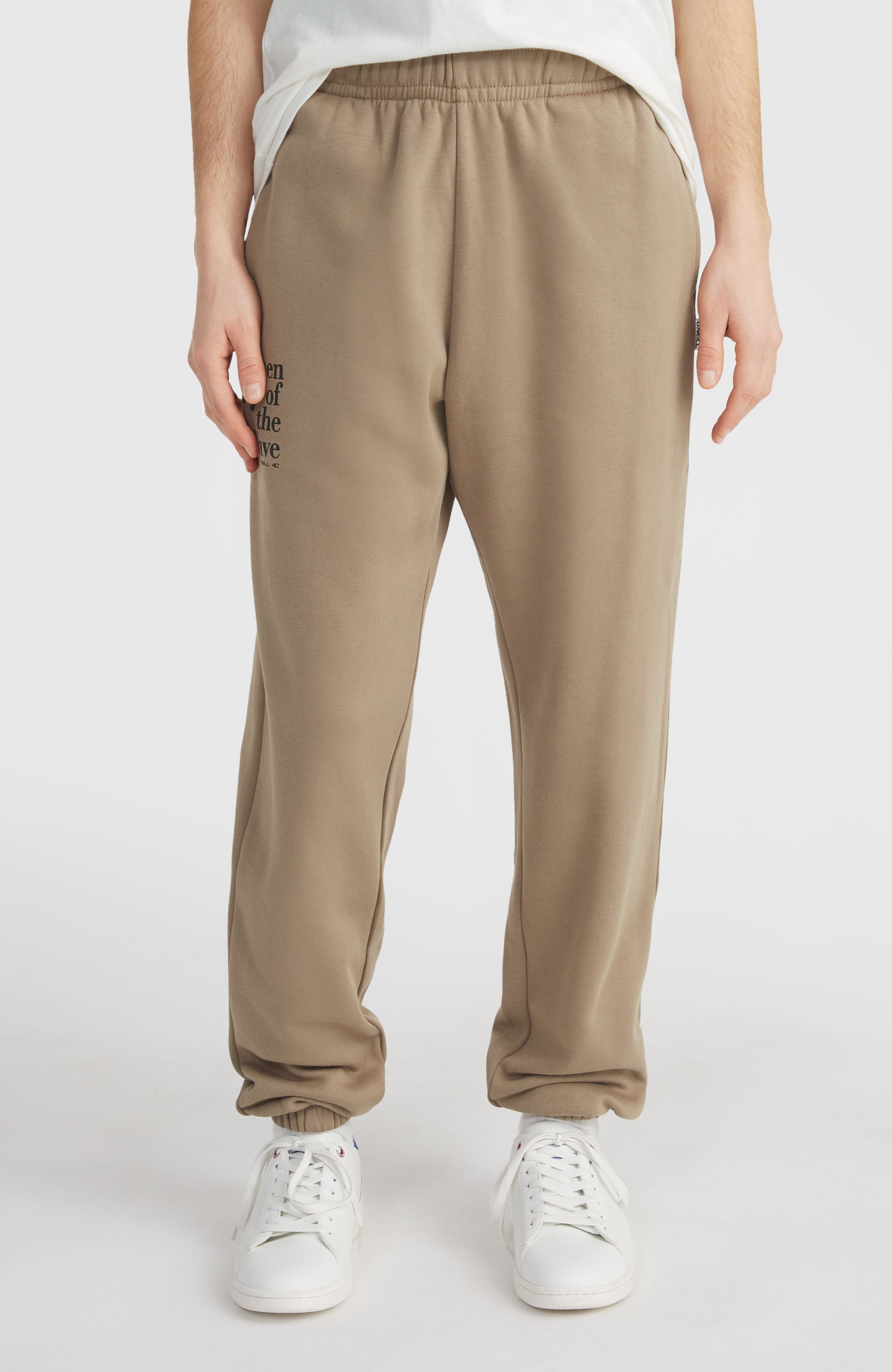 Women of the Wave Sweatpants | Concrete – O'Neill
