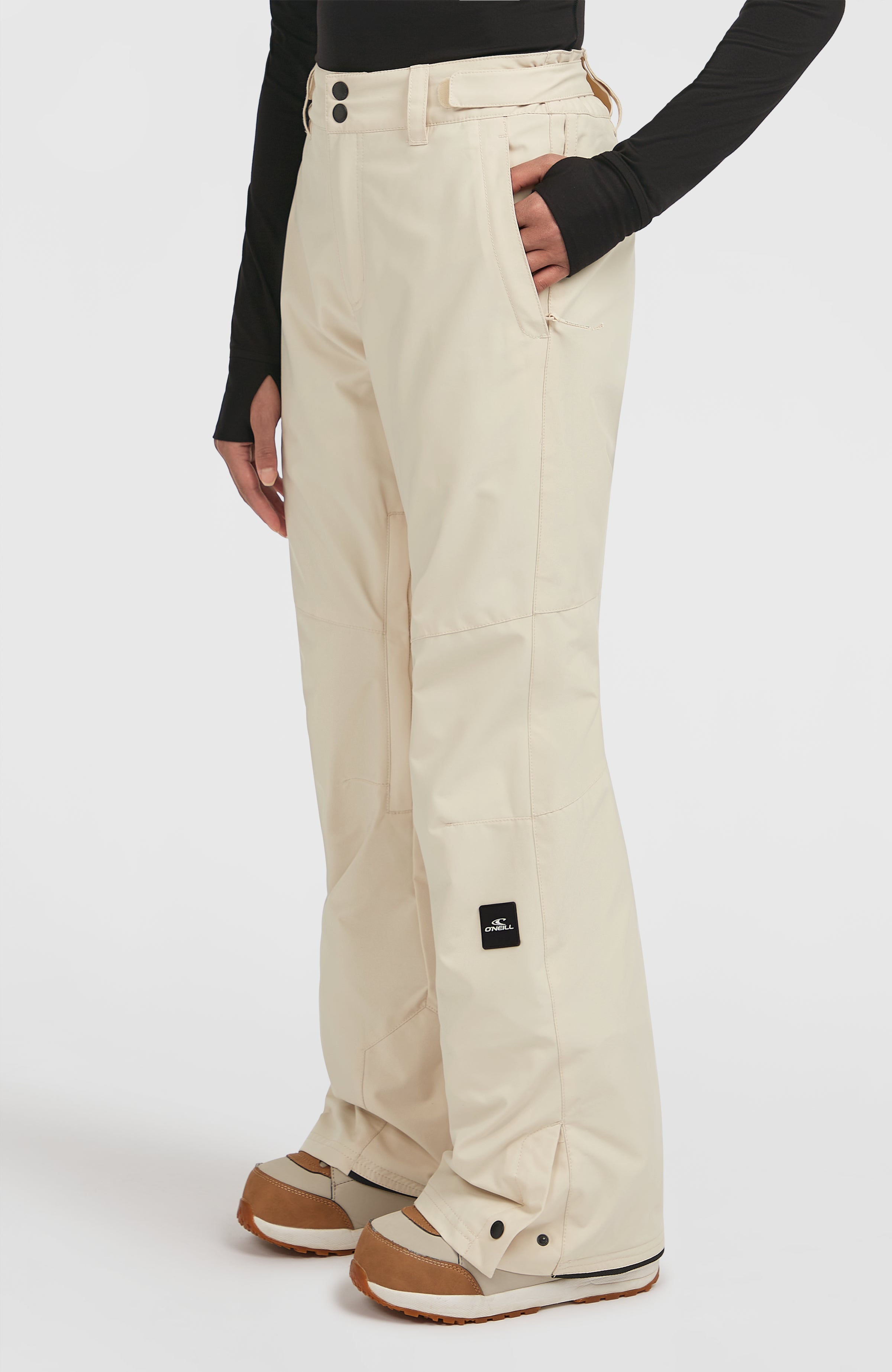 FWC'Cruz Slim Snow Pants | Macaron – O'Neill