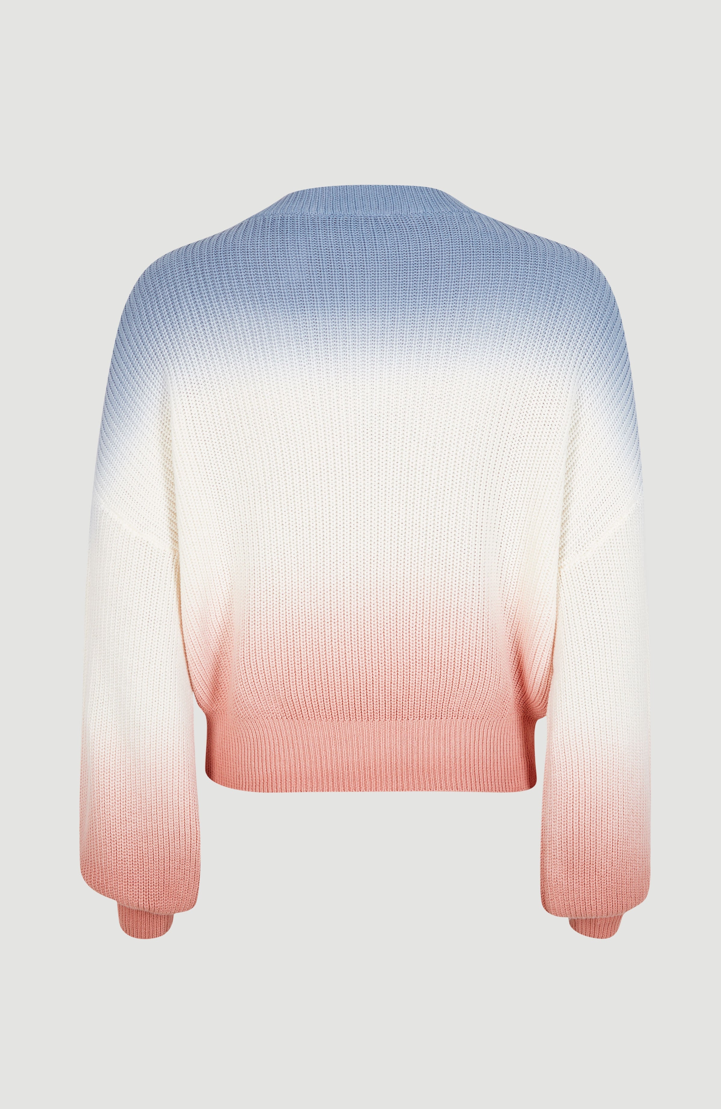 Dip Dye Pullover | Tempest Colour Block – O'Neill