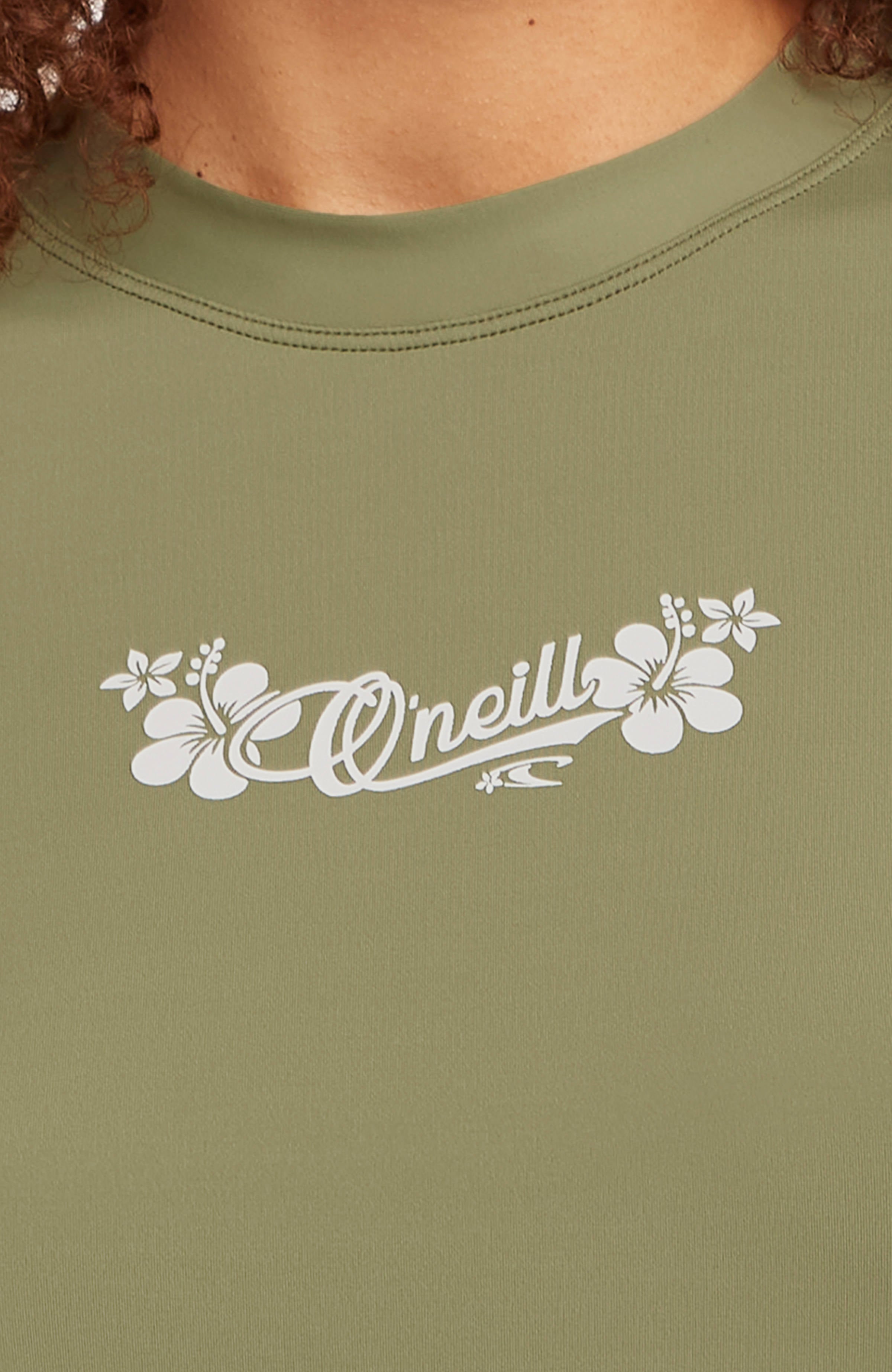 O'Neill Long Sleeve Skin | Avery Fern – O'Neill