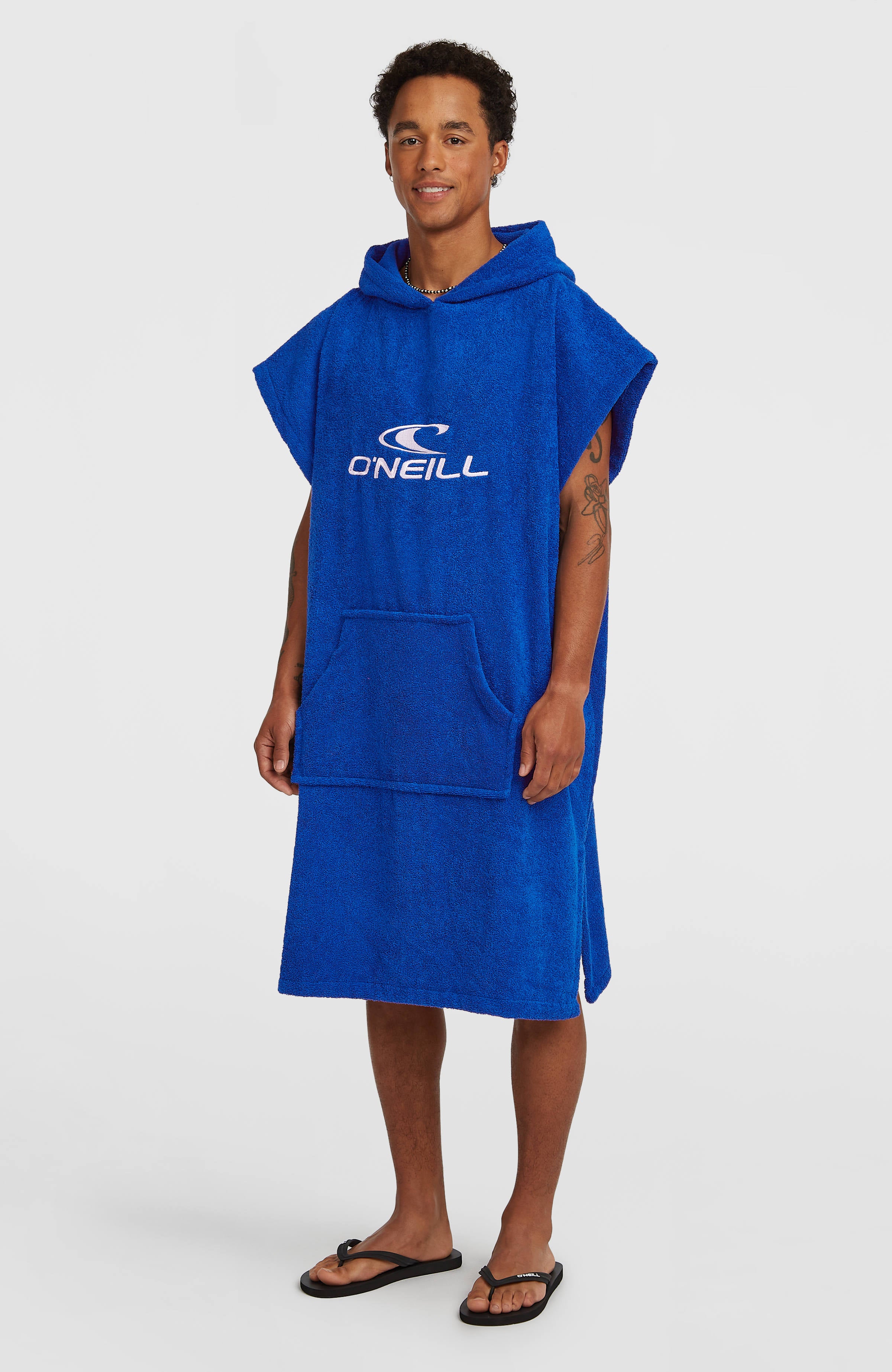 Jack's Changing Towel | Victoria Blue – O'Neill