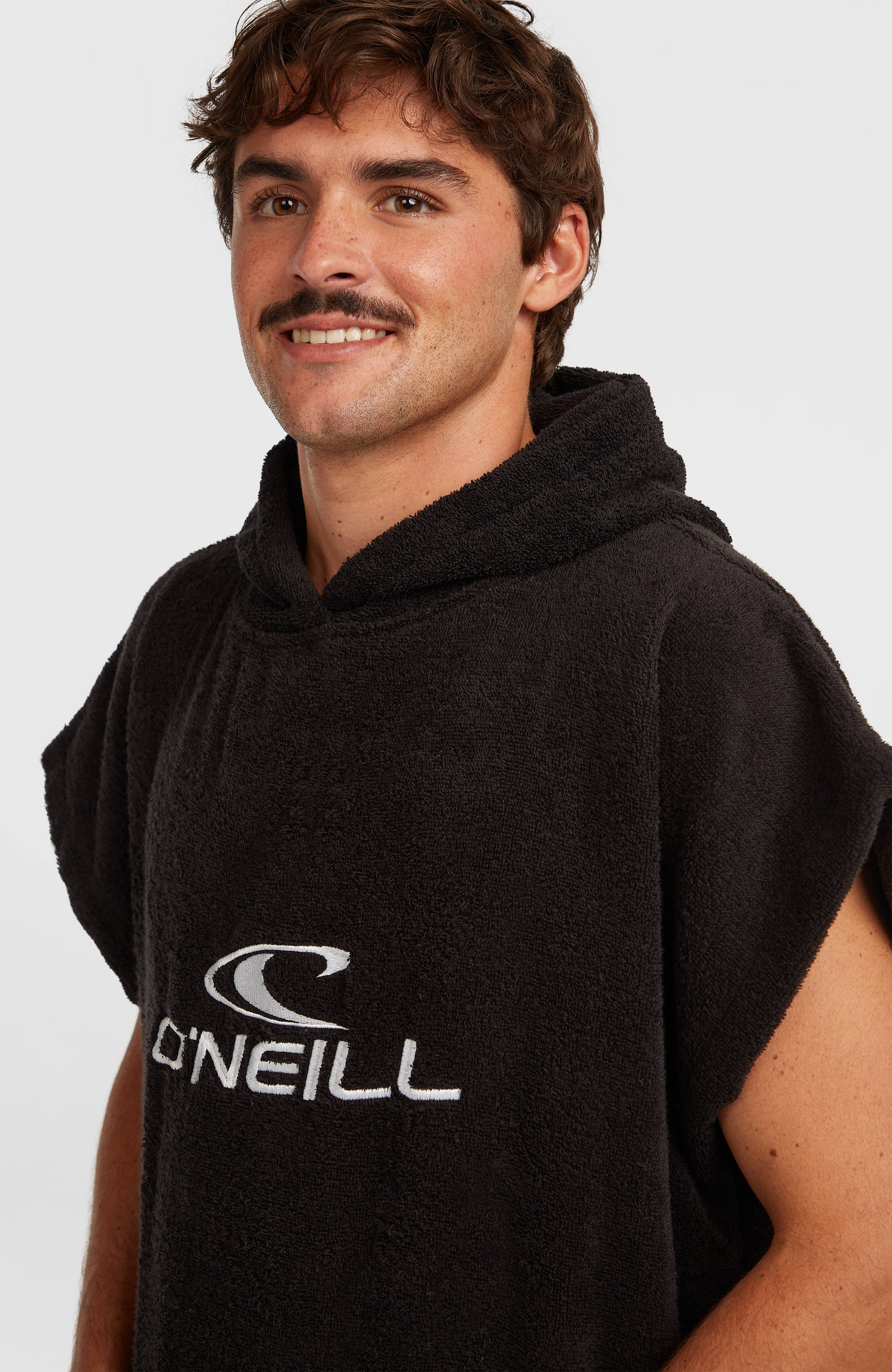 Jack's Changing Towel | Black Out – O'Neill