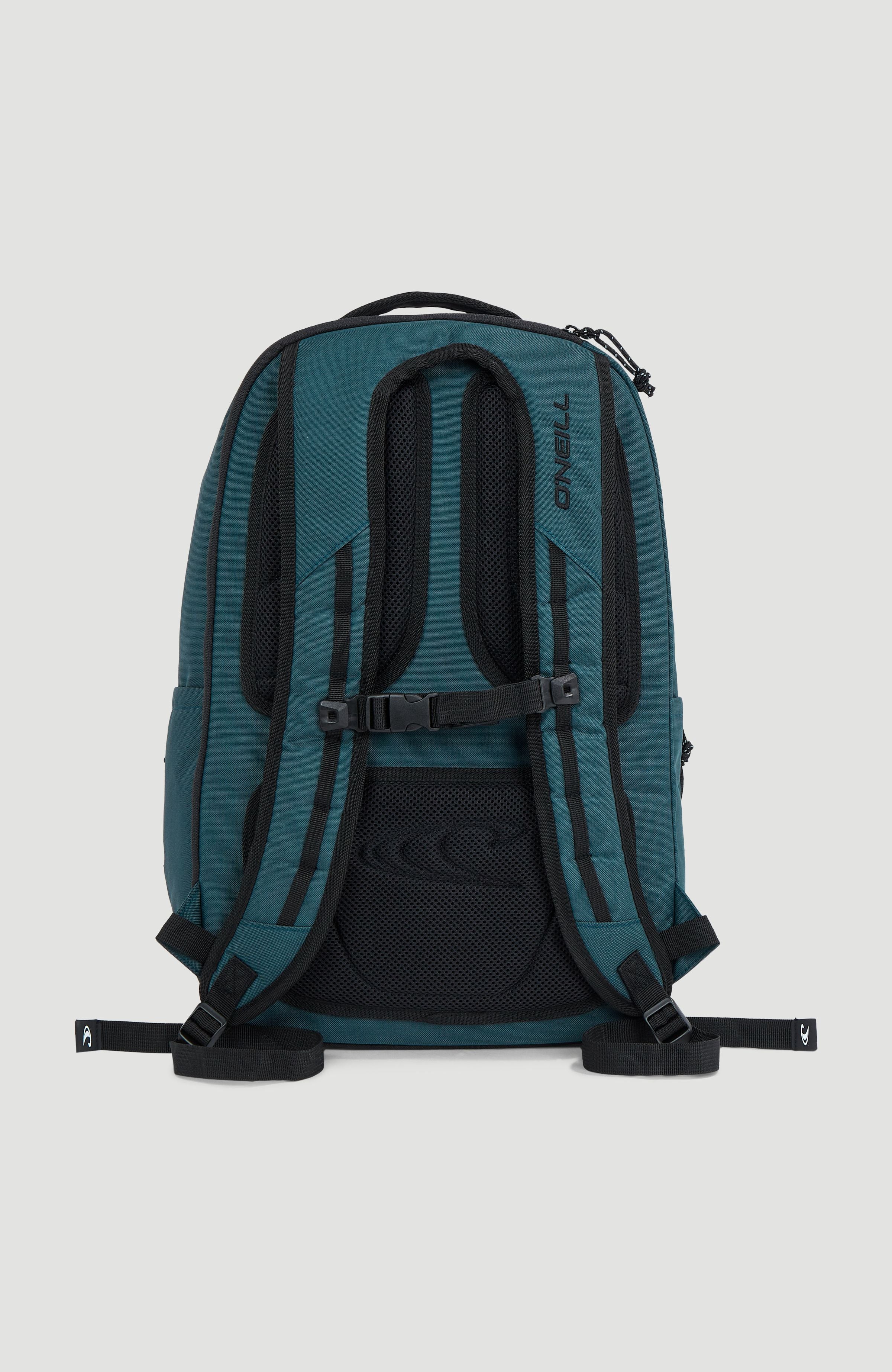 President Backpack | Alma Steel – O'Neill