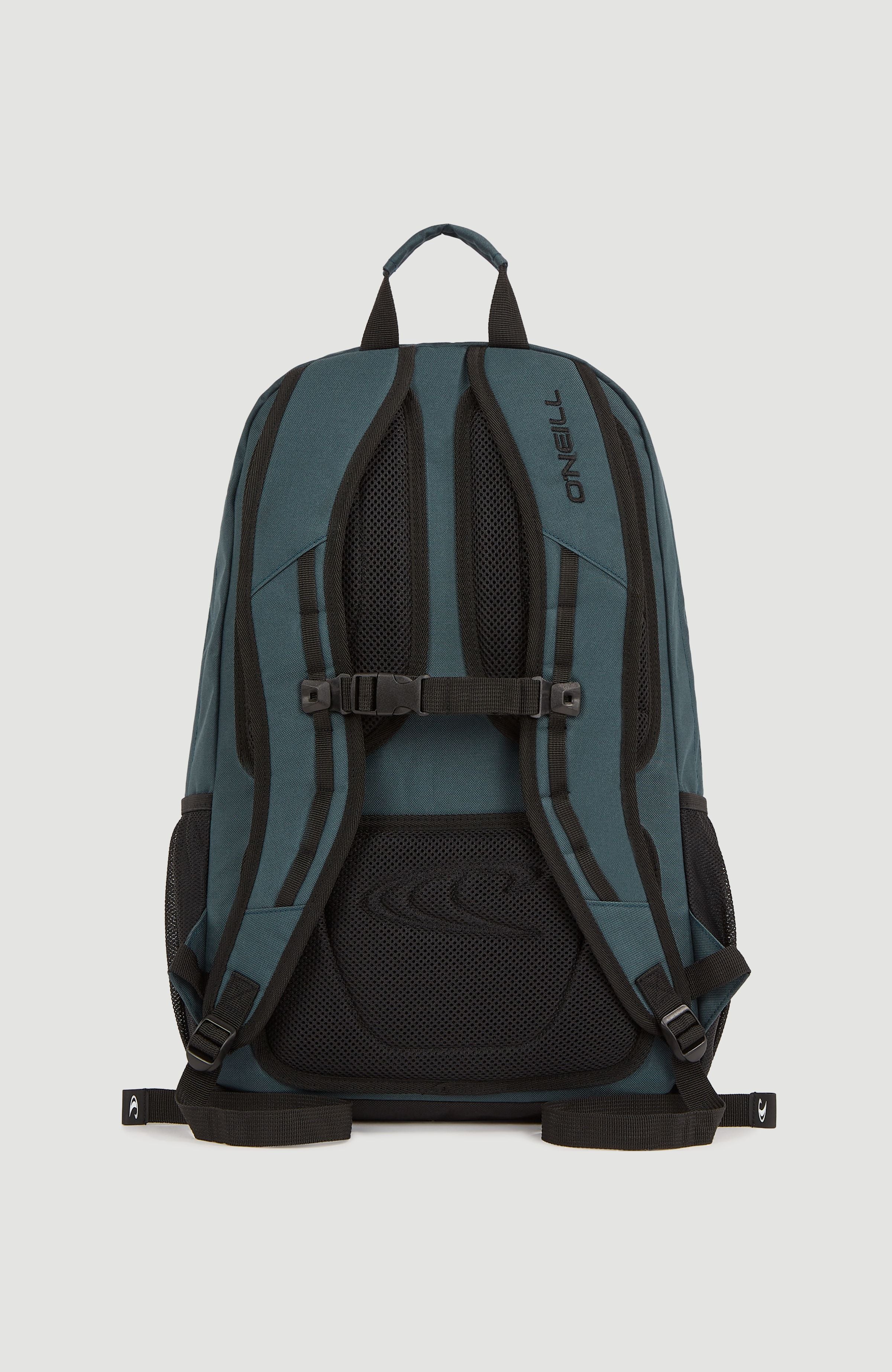 Boarder Backpack | Alma Steel – O'Neill