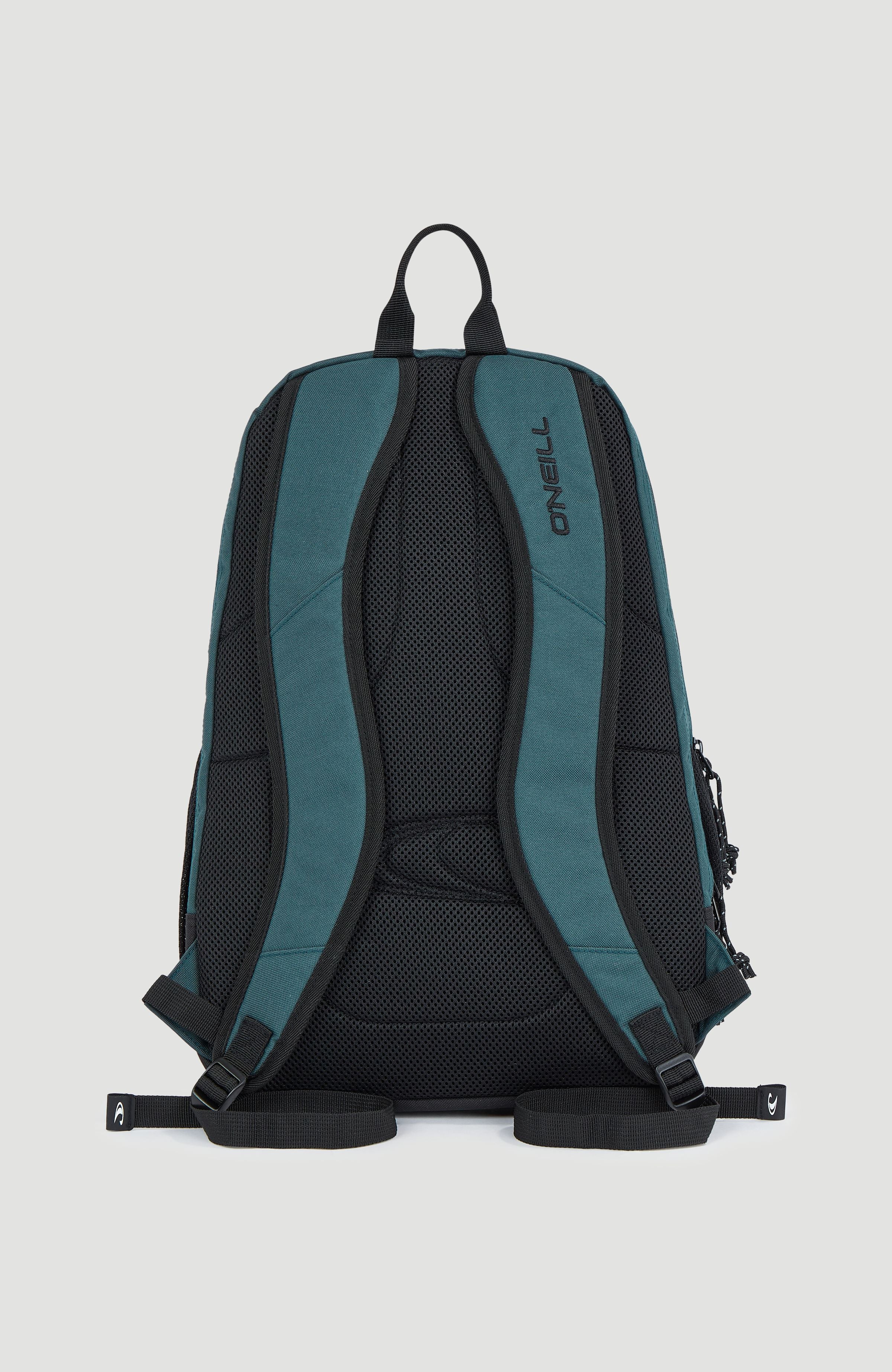 Wedge Backpack | Alma Steel – O'Neill