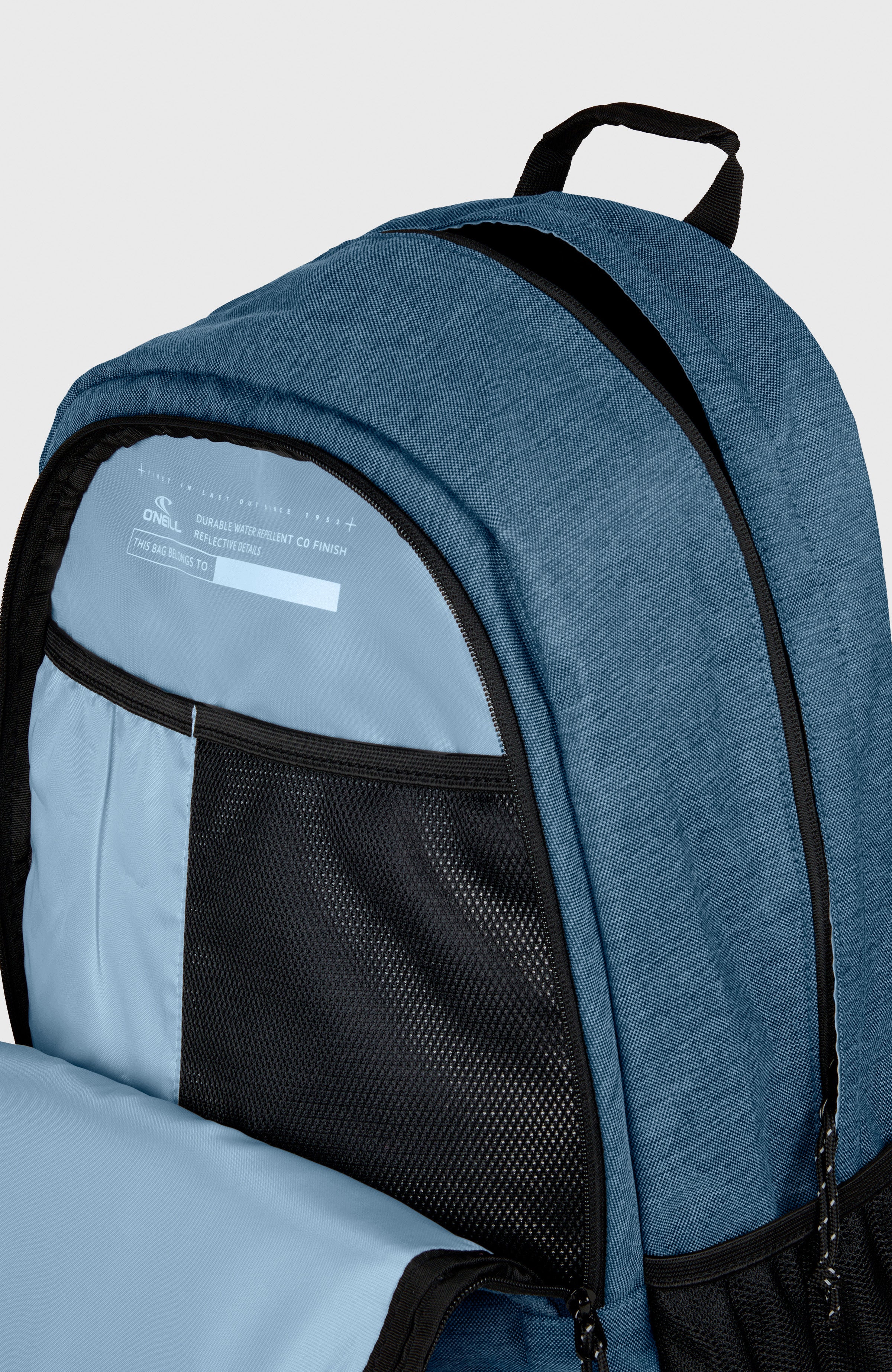 Boarder Backpack | Mozart Blue – O'Neill