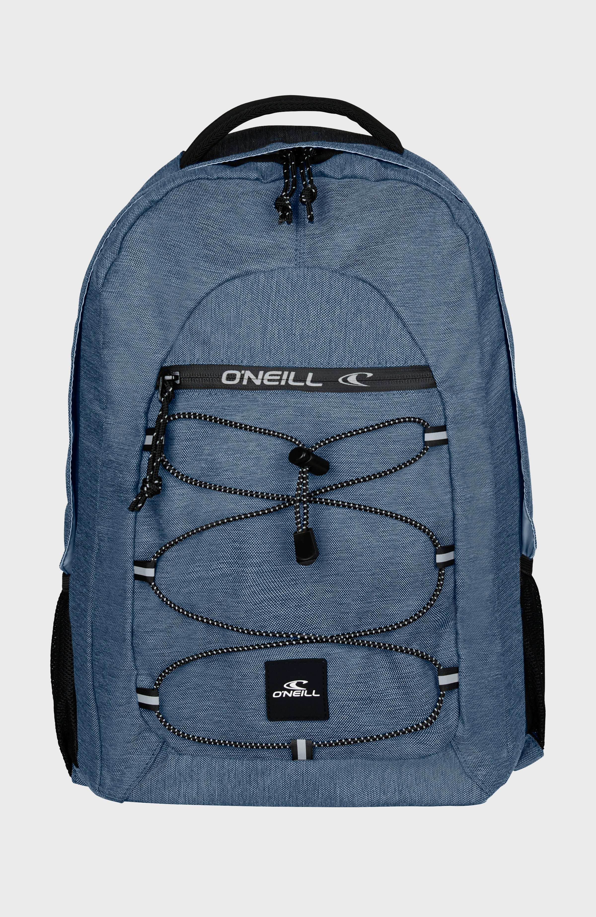 Boarder Small Backpack | Mozart Blue – O'Neill