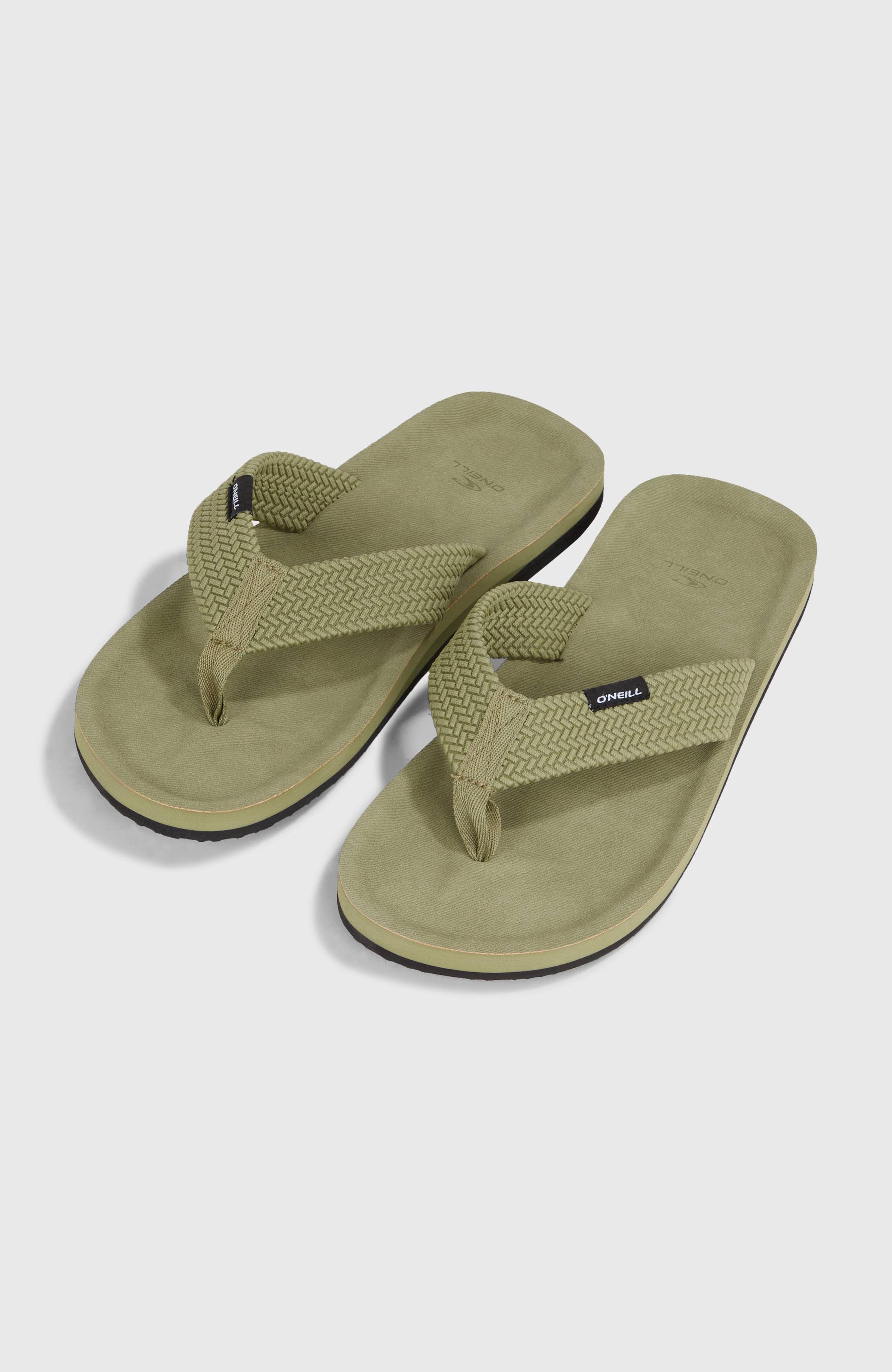 Chad Sandals | Avery Fern – O'Neill
