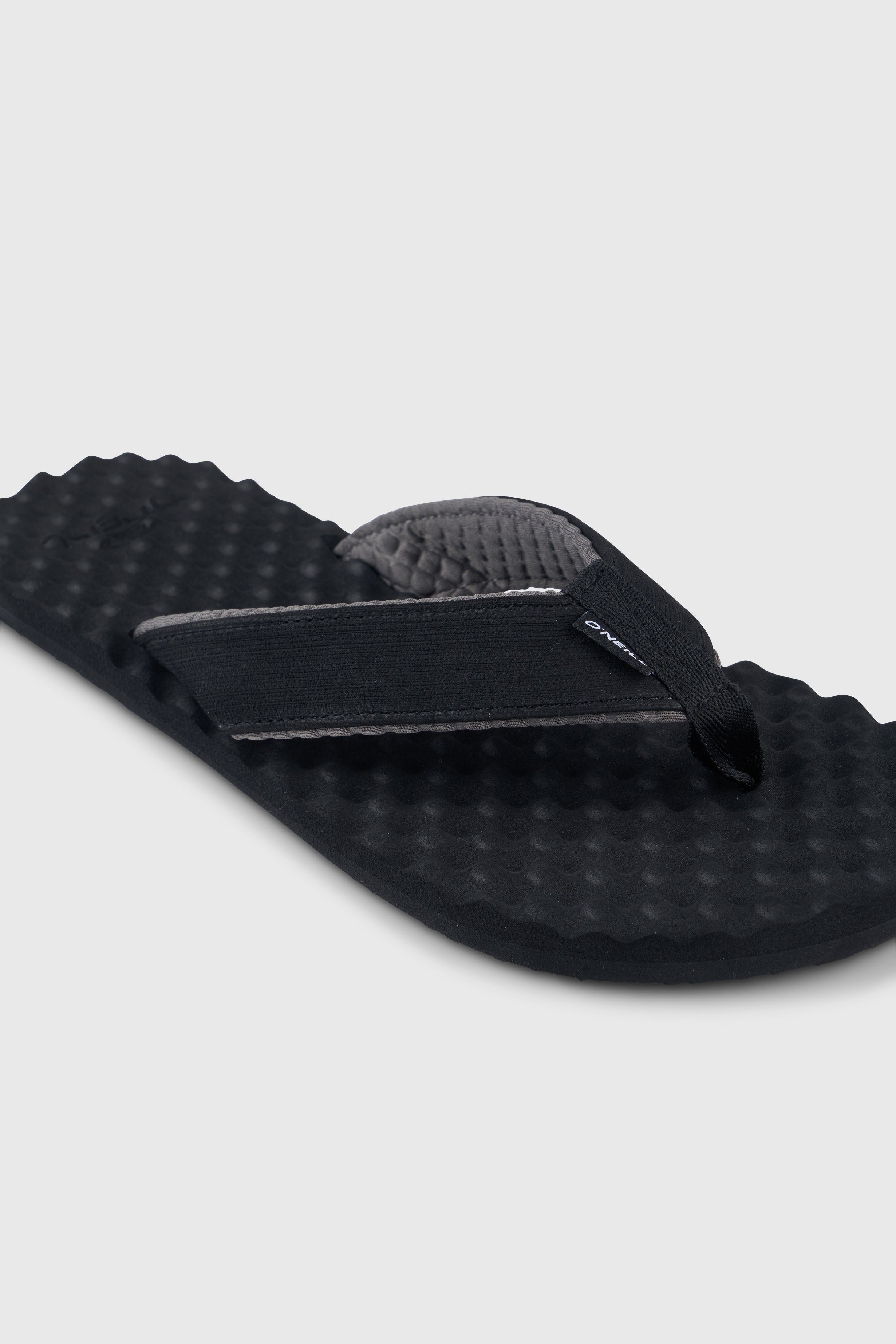 Koosh Pro Sandals | Black Out – O'Neill