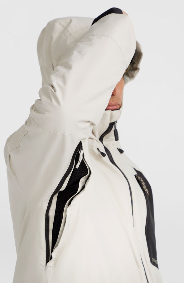 Men's Ski & snowboard jackets | Top quality – O'Neill