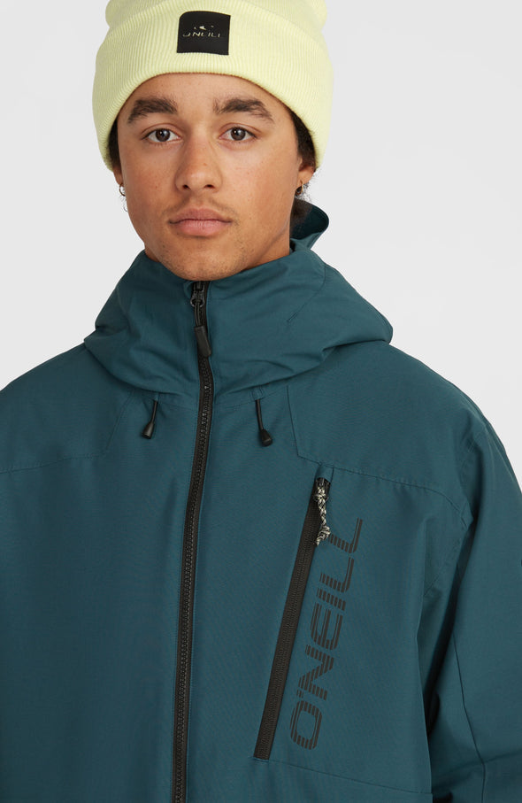 Blue Ski & Snowboard Jackets for Men | Various styles & High quality ...
