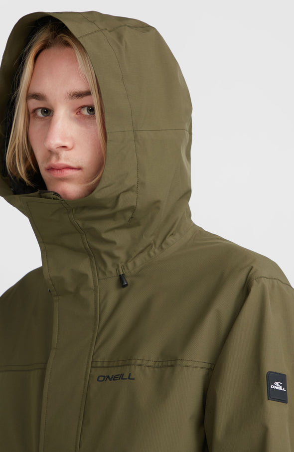 Men's jackets and coats | Various styles & High quality! – O'Neill