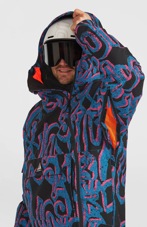 FW25 Snow Jackets – O'Neill