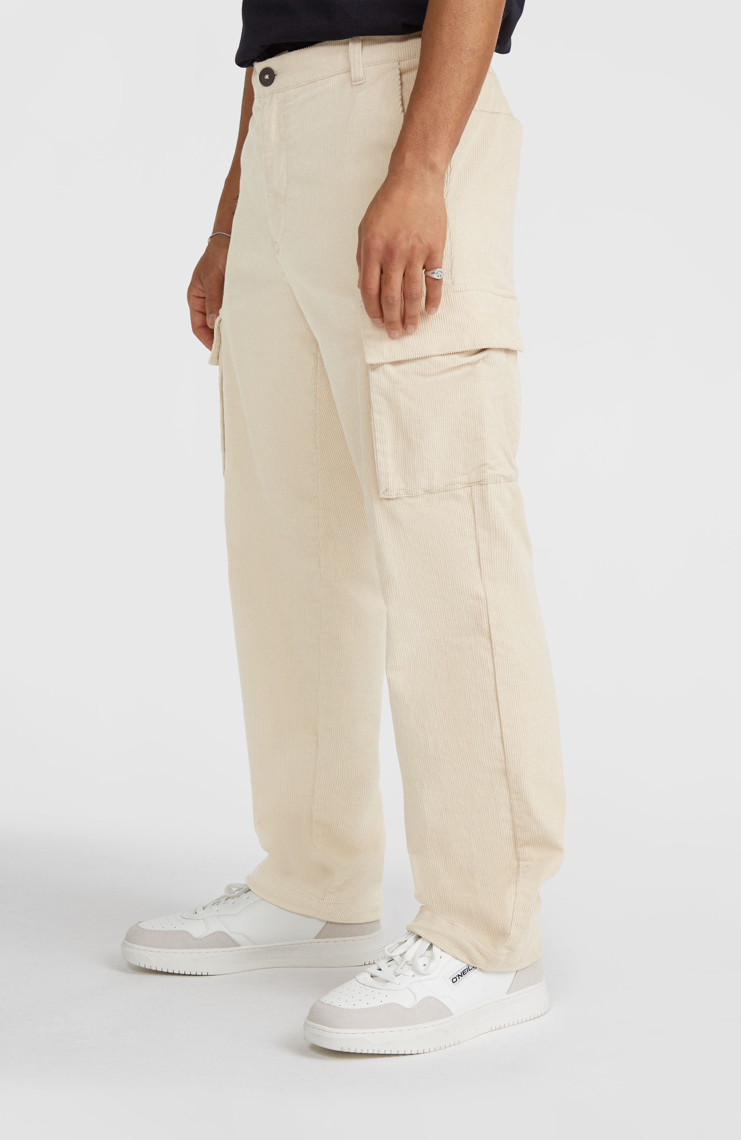 Surf Heroes Cord Cargo Pants | Atmosphere – O'Neill