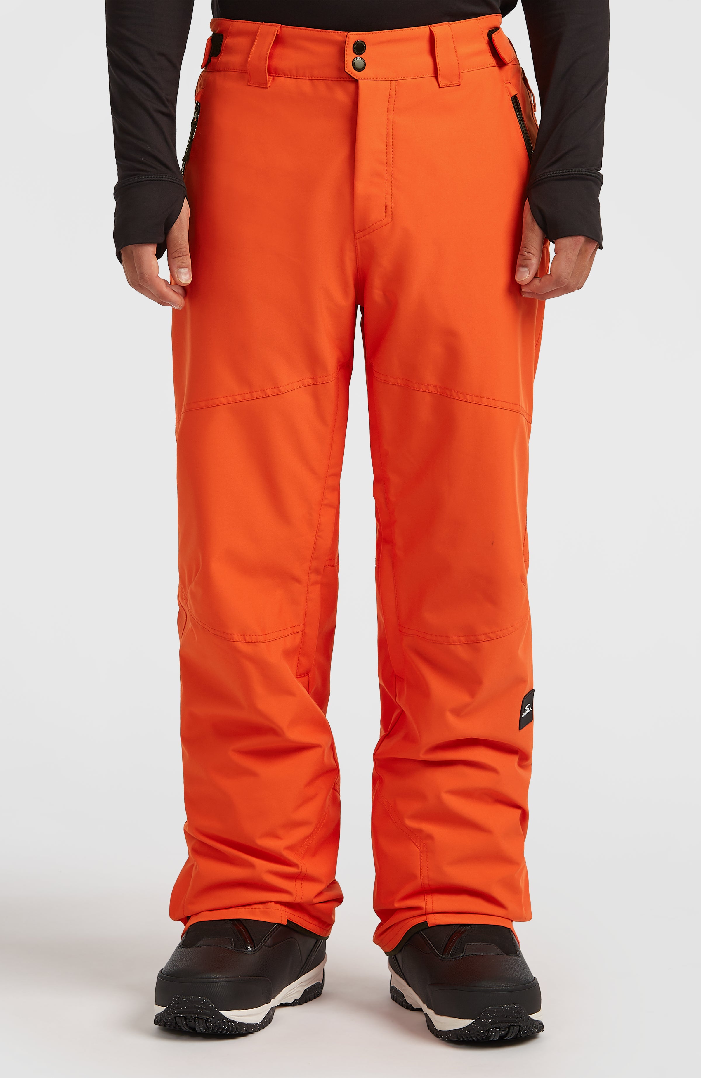 FWC'Cruz Snow Pants | Flame – O'Neill