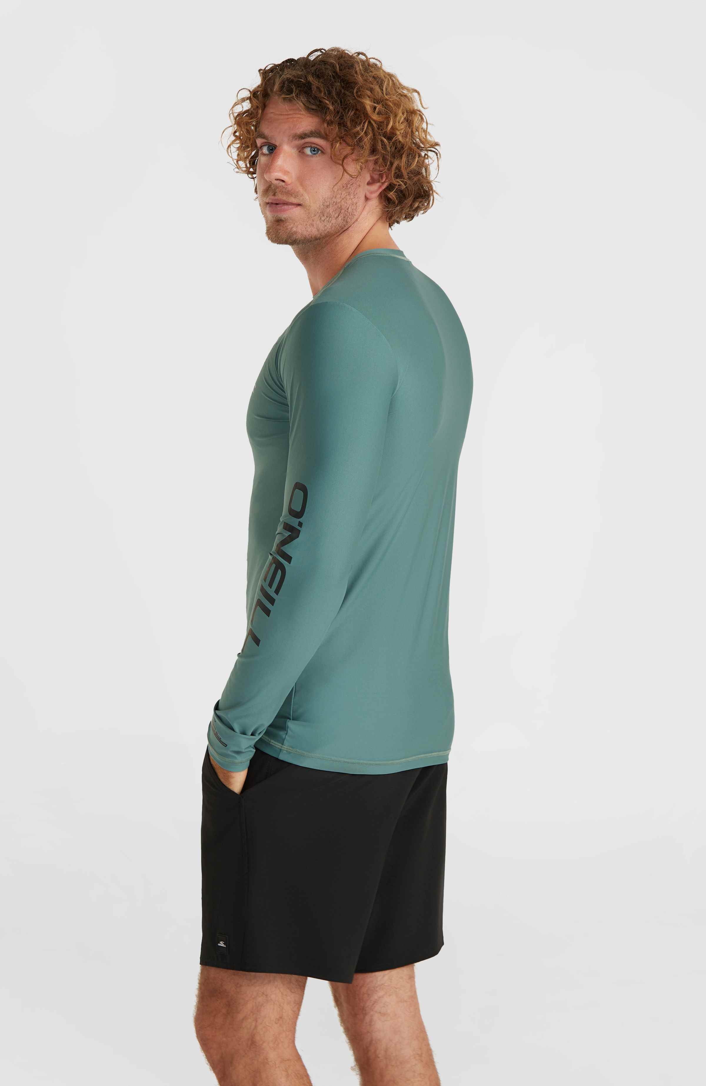 Essentials Long Sleeve Skin | North Atlantic – O'Neill