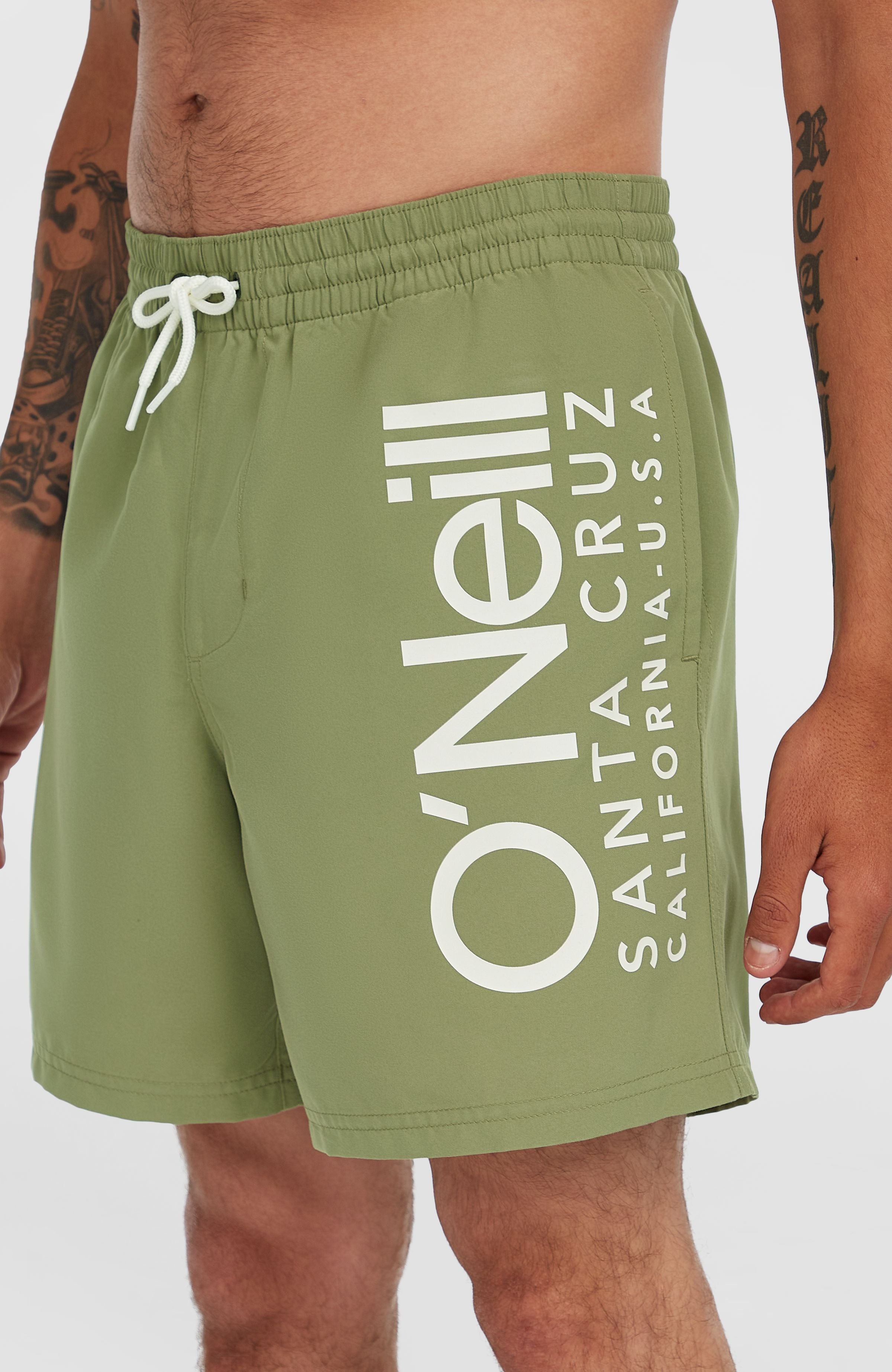 Original Cali 16'' Swim Shorts | Avery Fern – O'Neill