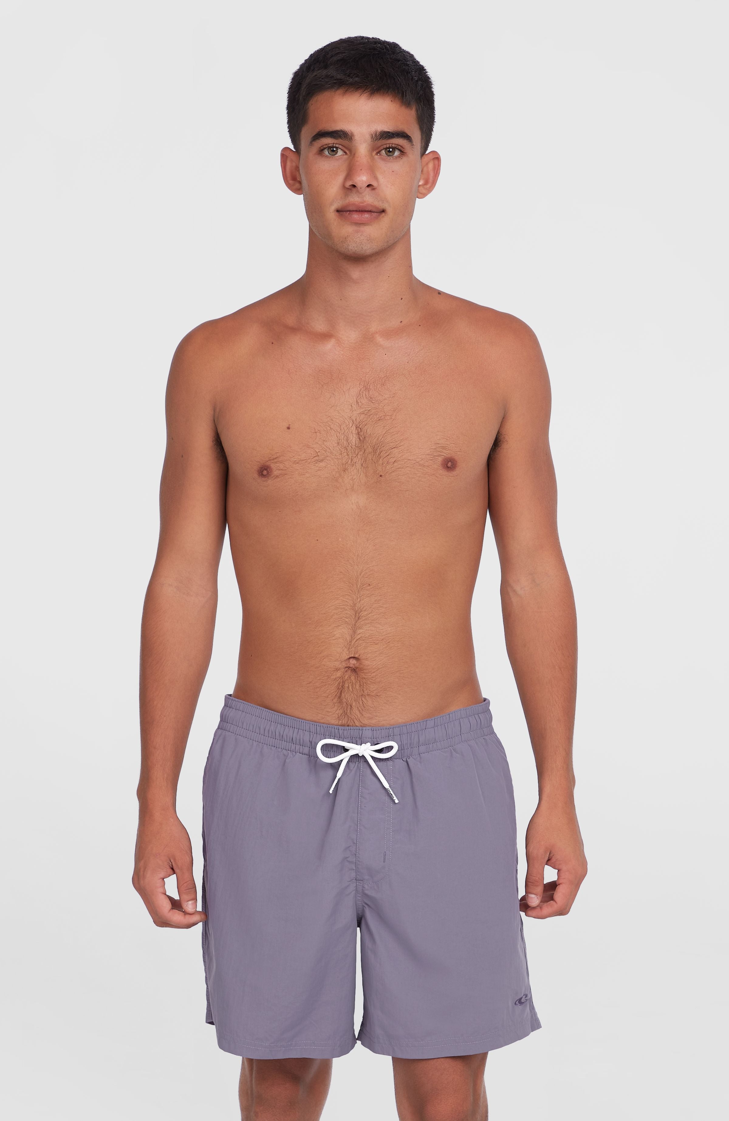 O’Neill Vert 16'' Swim Shorts | Storm – O'Neill