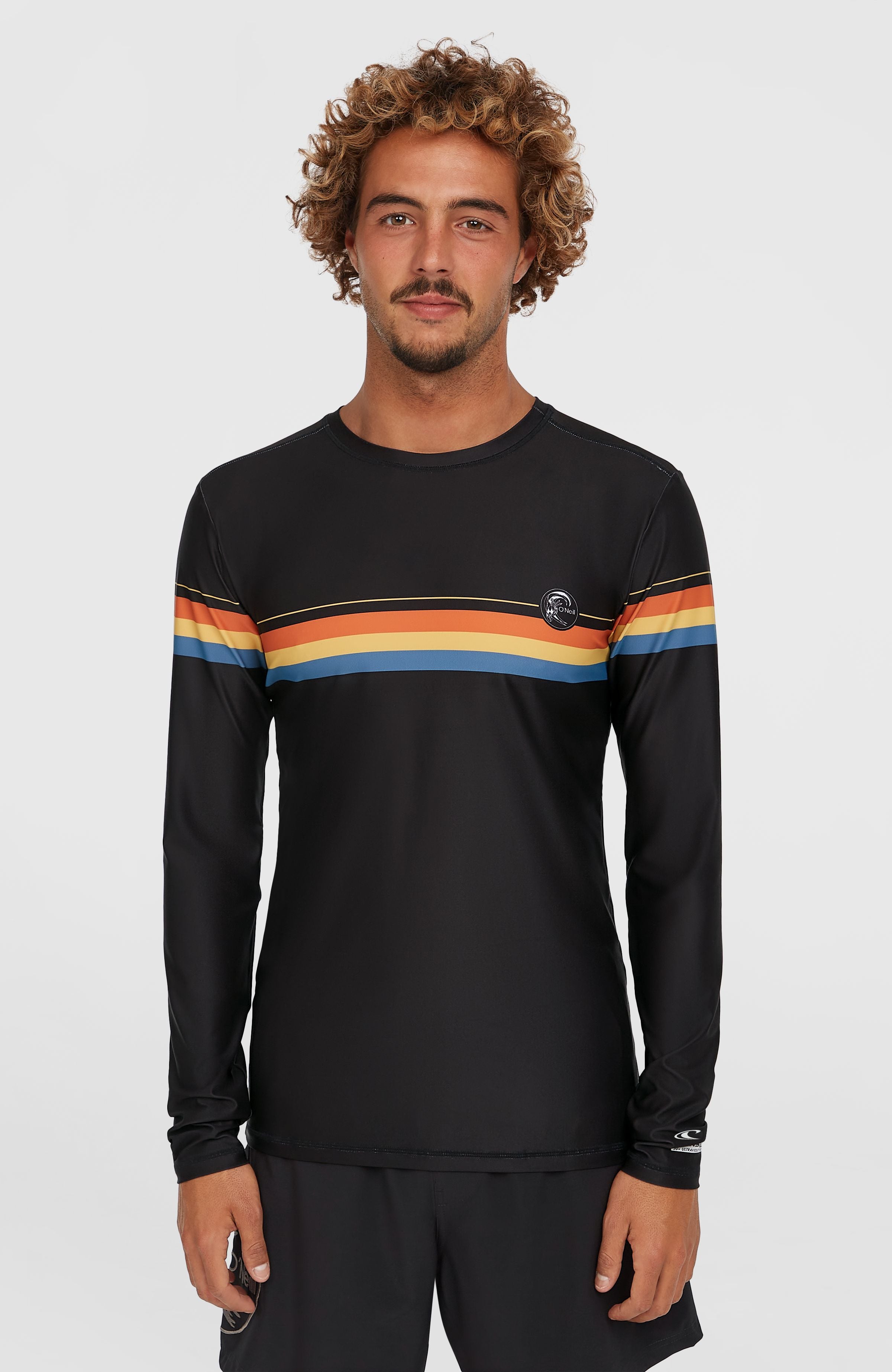 O'Riginals Long Sleeve Skin | Black Out – O'Neill