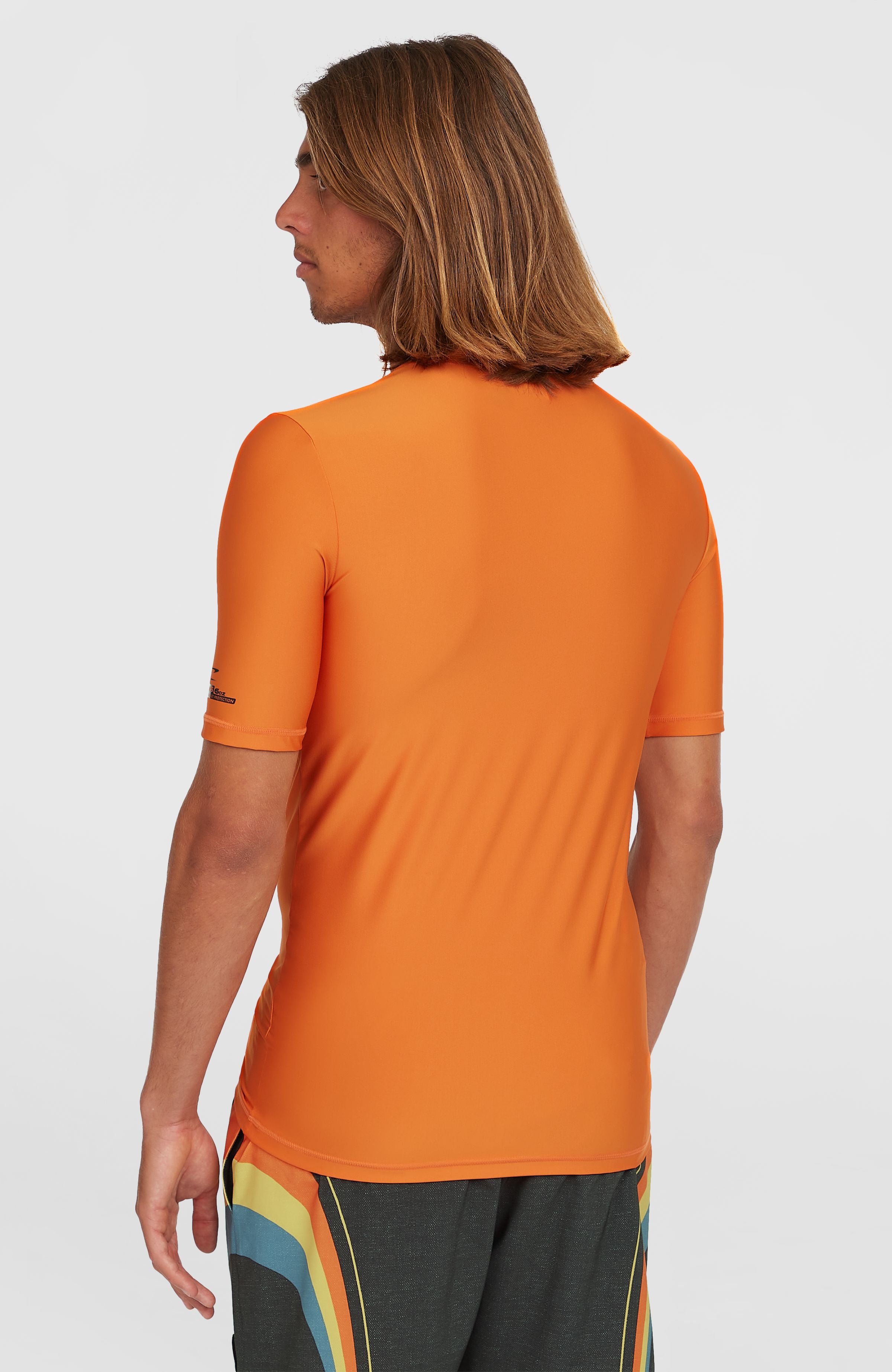 O'Riginals Short Sleeve Skin | Cinnamon Stick – O'Neill