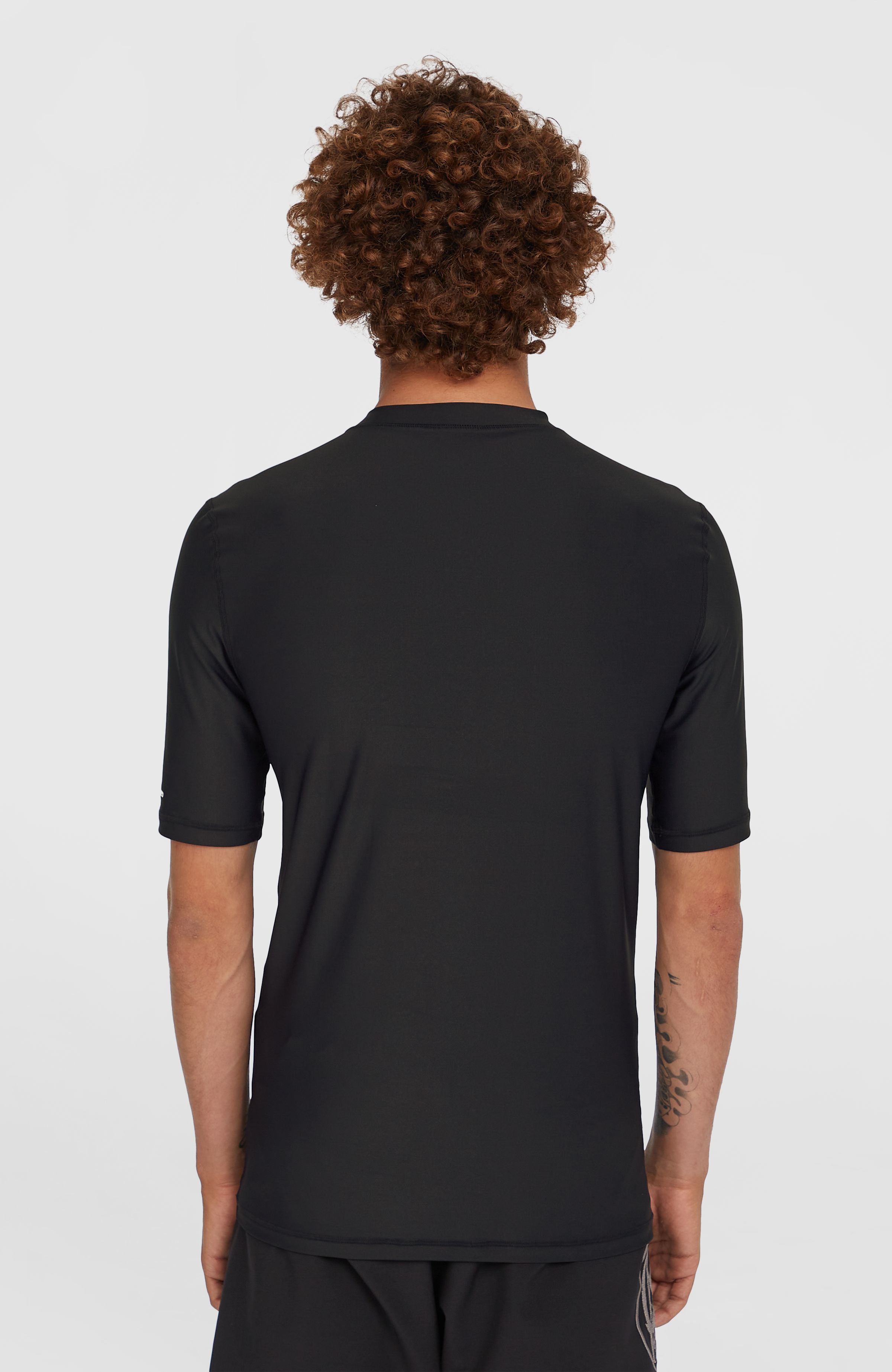 O'Riginals Short Sleeve Skin | Black Out – O'Neill
