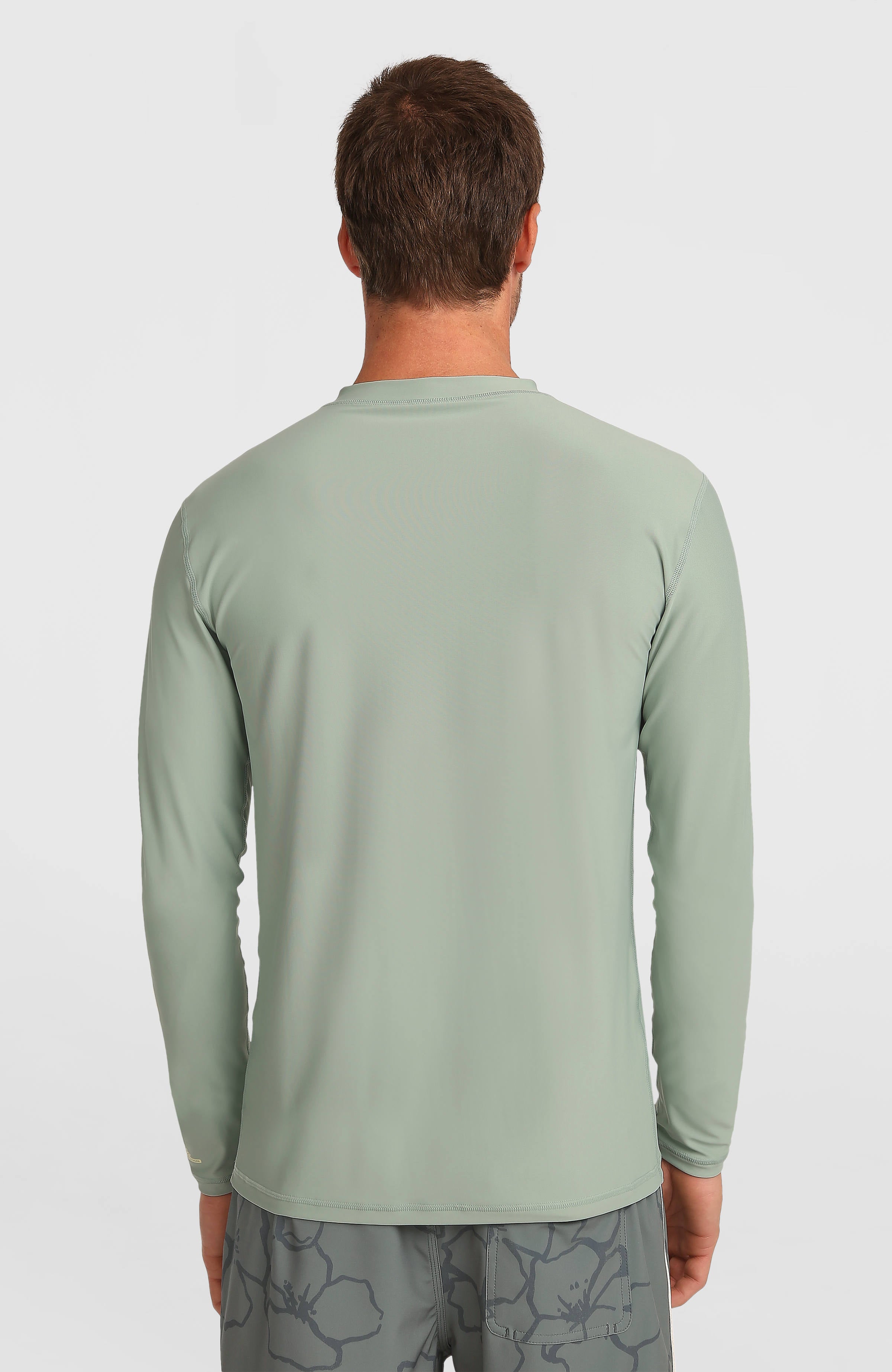 O'Neill Long-Sleeve Skin | Marble Arch – O'Neill