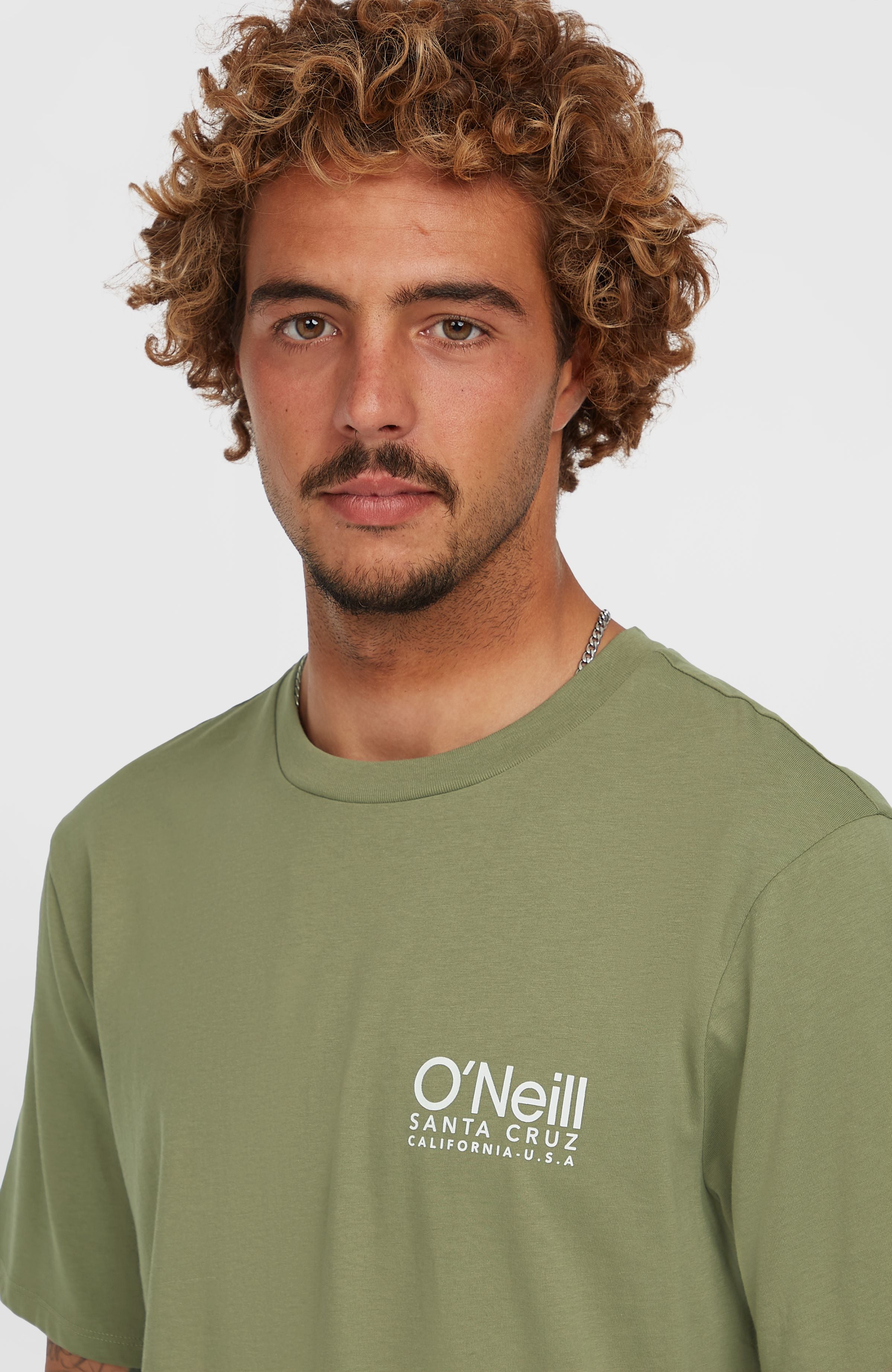 Original Cali Logo T-Shirt | Avery Fern – O'Neill