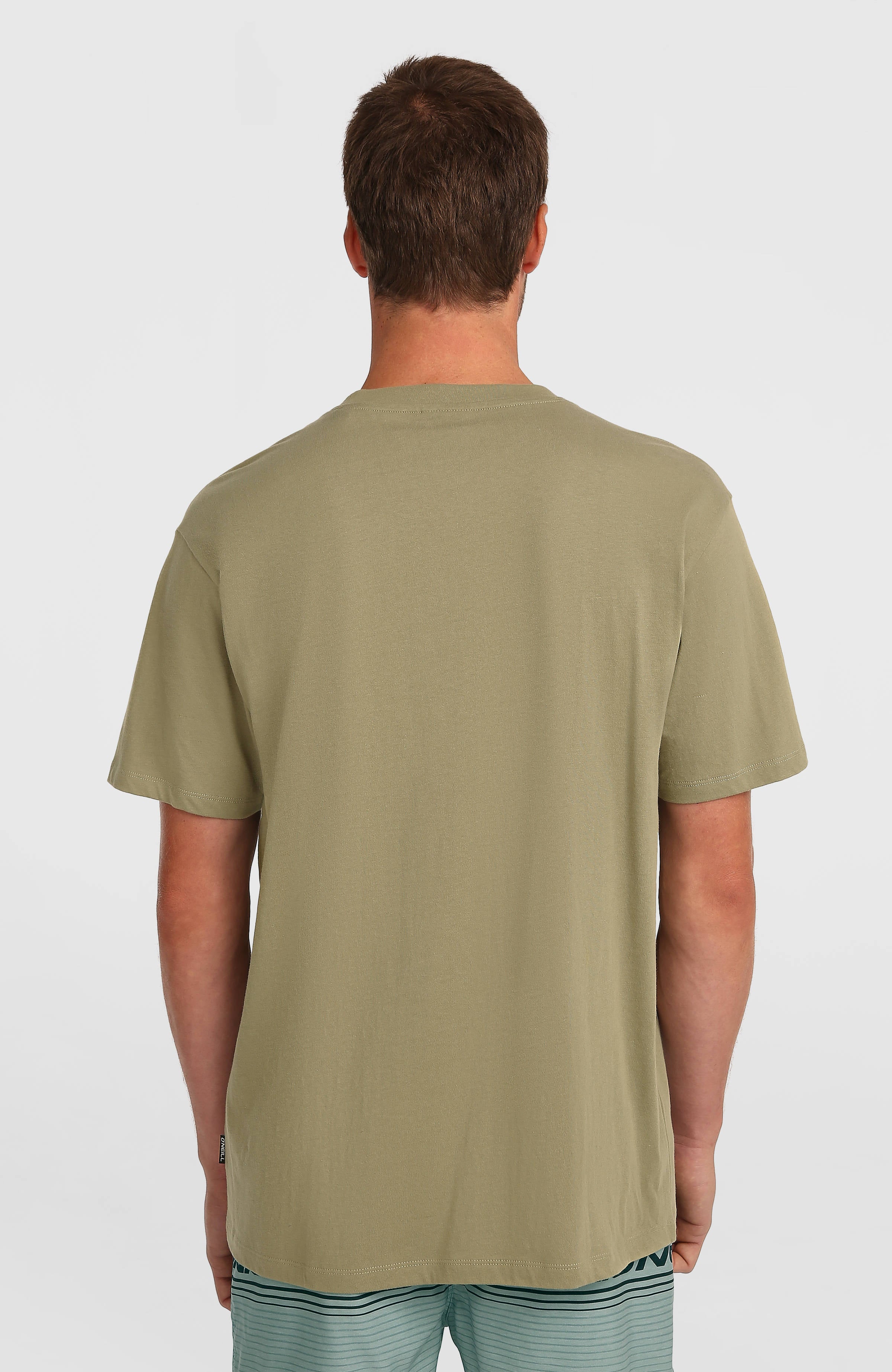 Chest Pocket T-Shirt | Avery Fern – O'Neill