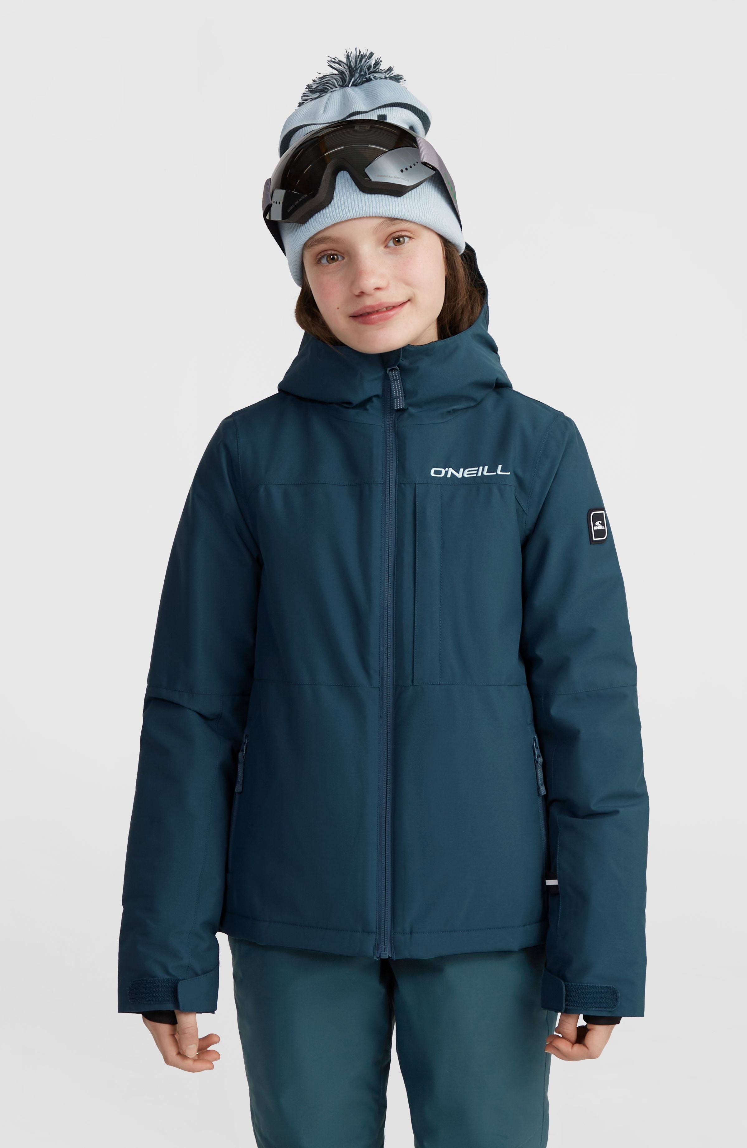 Lite Snow Jacket | Alma Steel – O'Neill