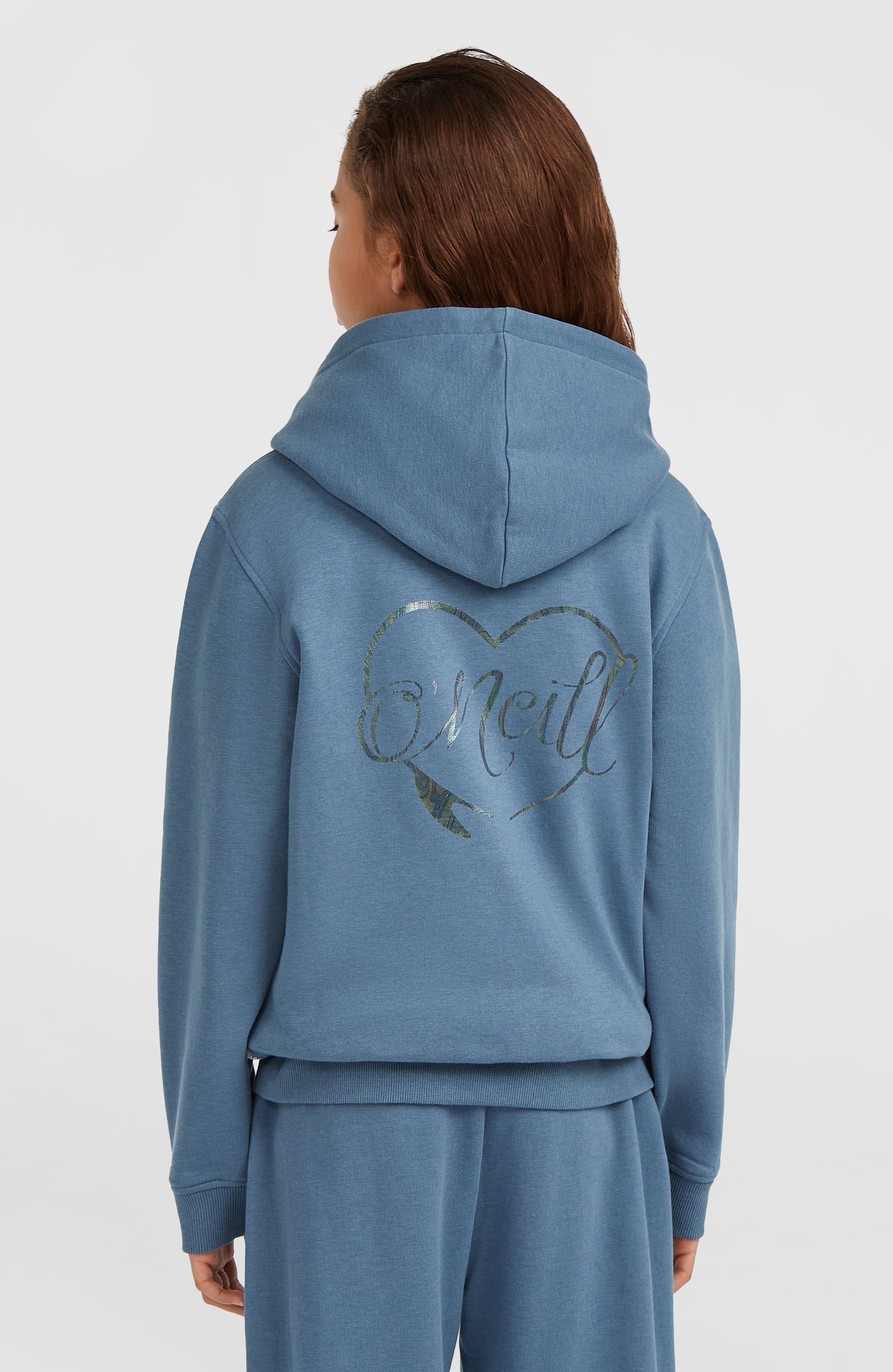 Essentials Hoodie | Mozart Blue – O'Neill