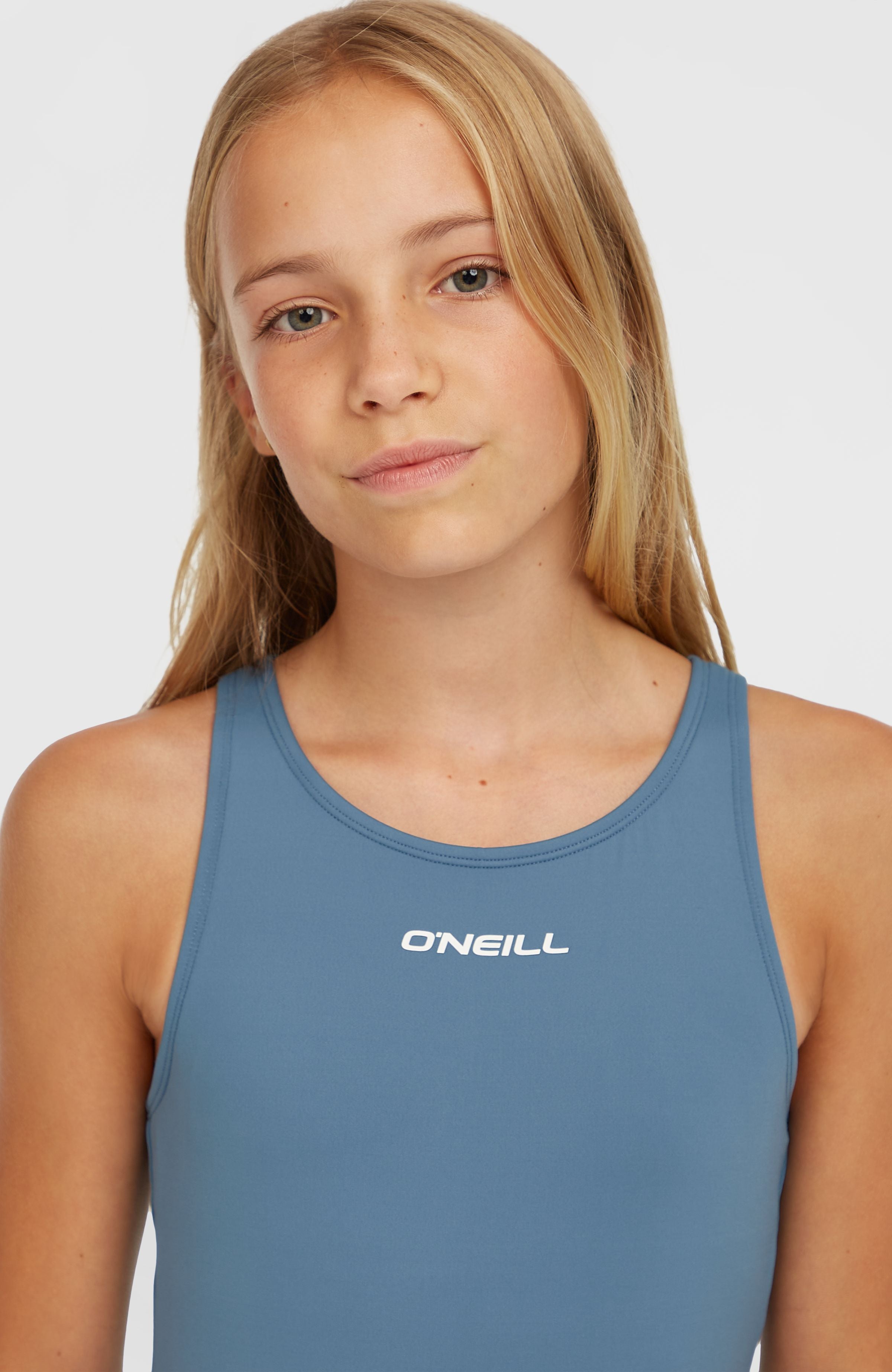 Essentials Swimsuit | Copen Blue – O'Neill