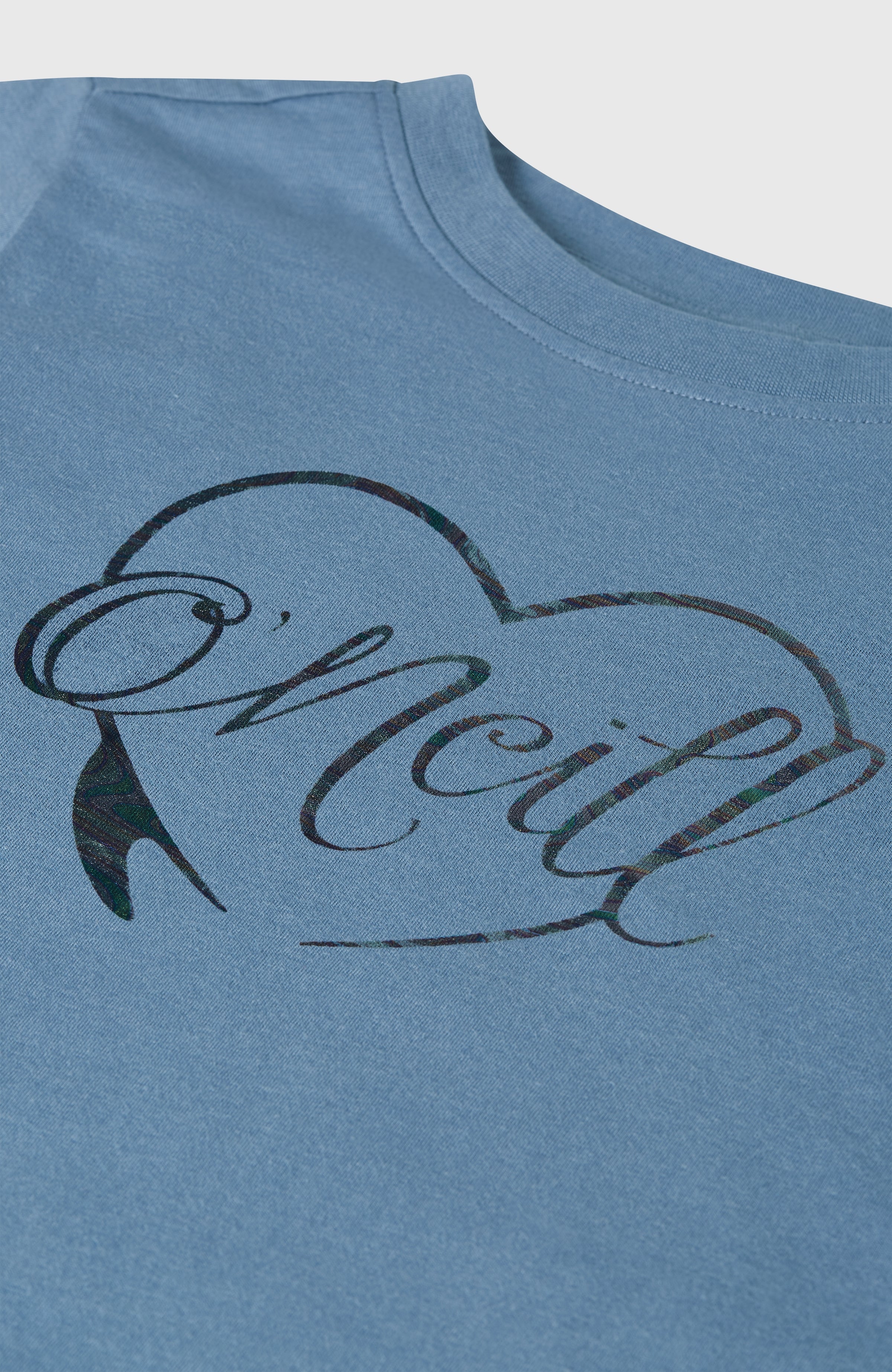 Essentials T-Shirt | Mozart Blue – O'Neill