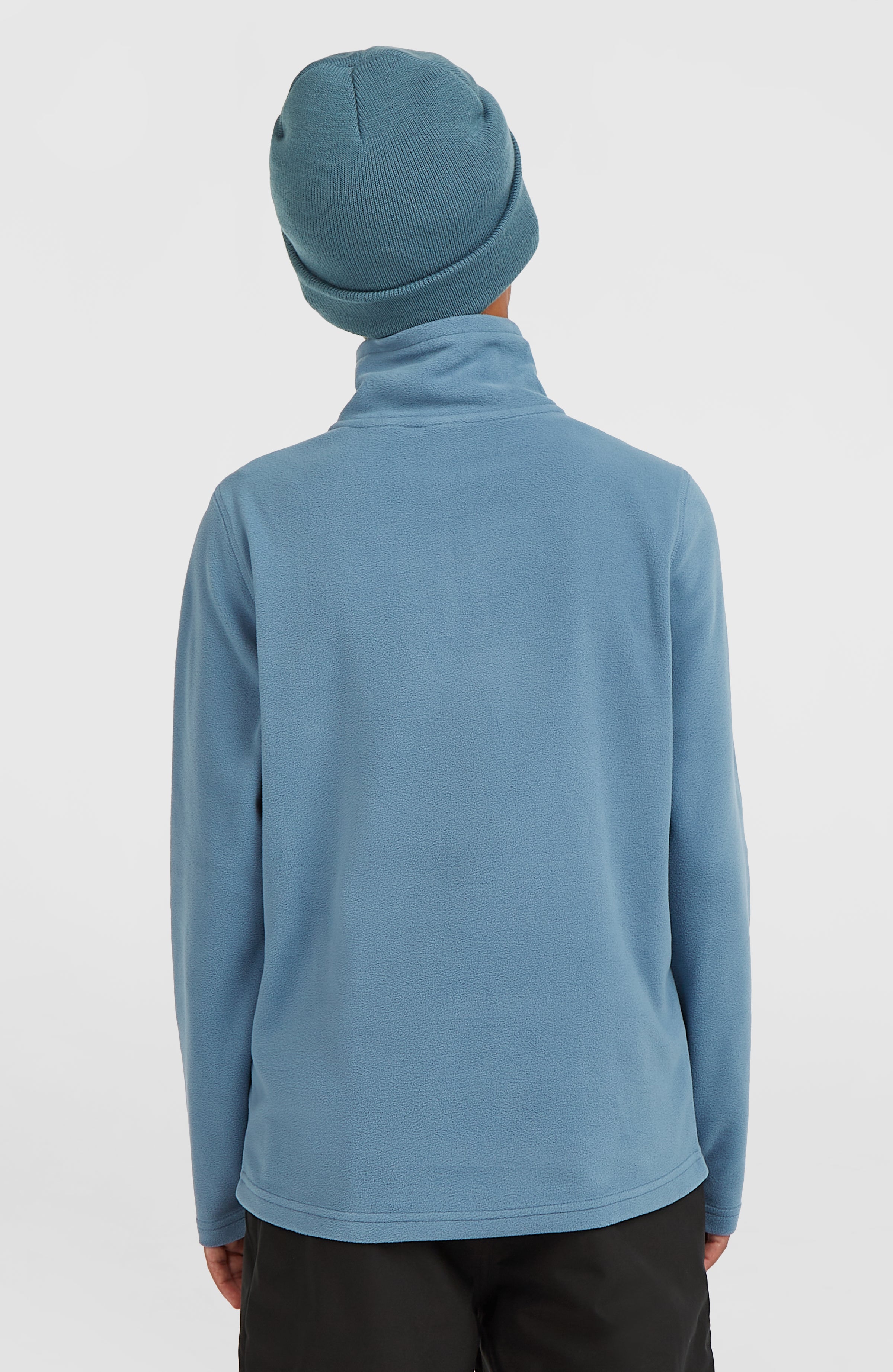 FWC'Cruz Jack's Polartec® Half-Zip Fleece | Mozart Blue – O'Neill