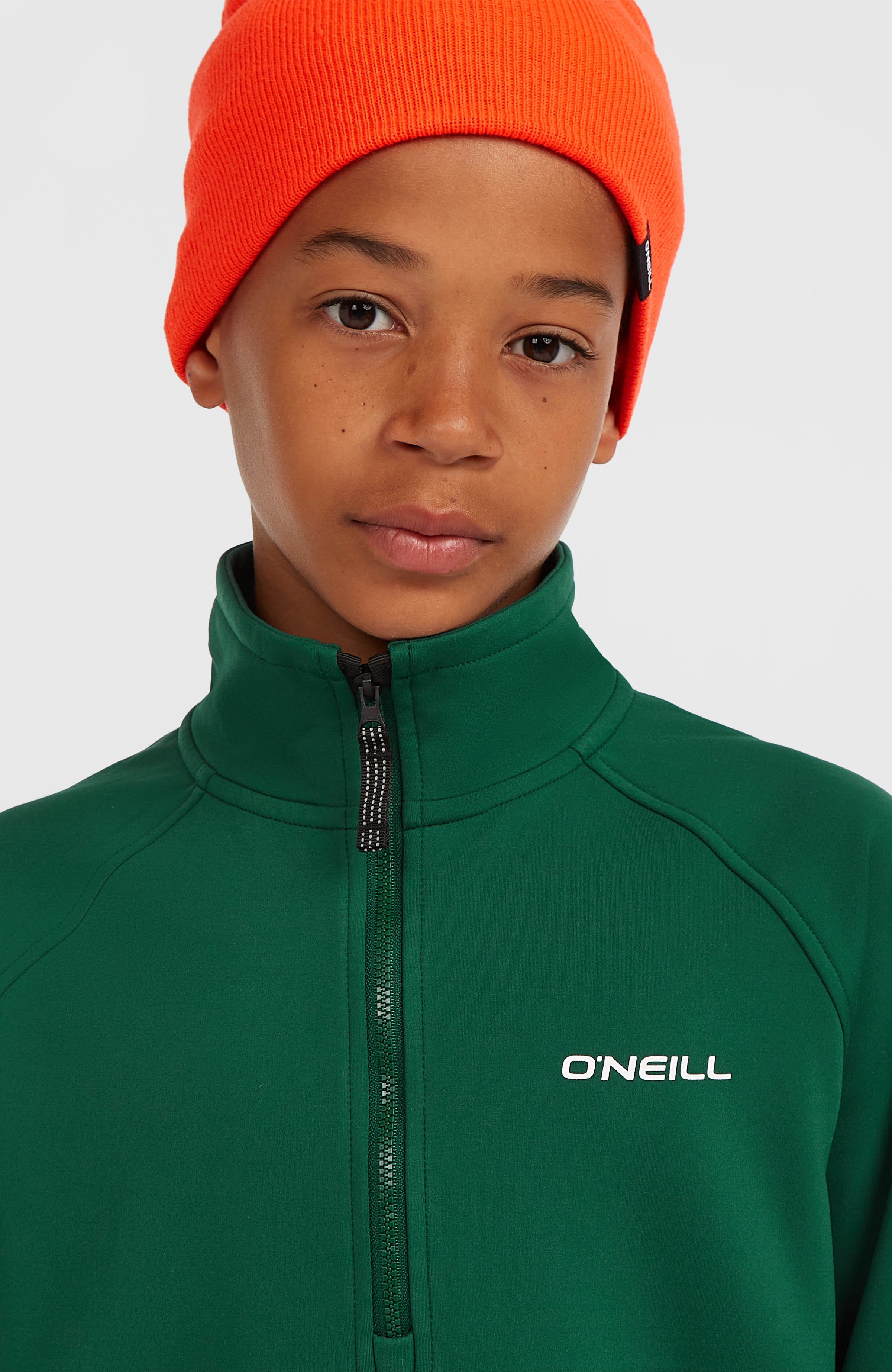 FWC'Cruz Fleece | Emerald Envy – O'Neill