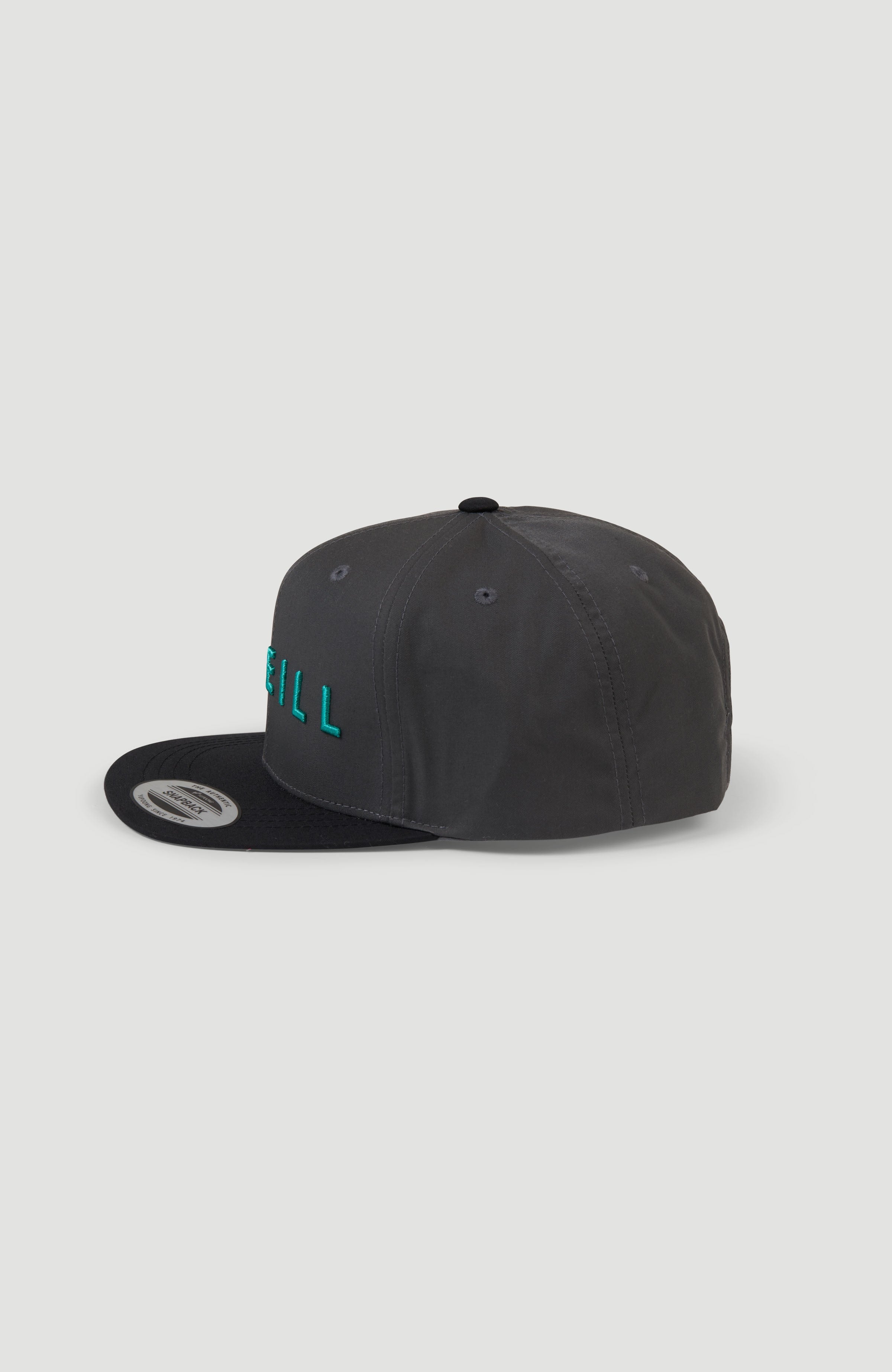 Yambao Cap | Asphalt Colour Block – O'Neill