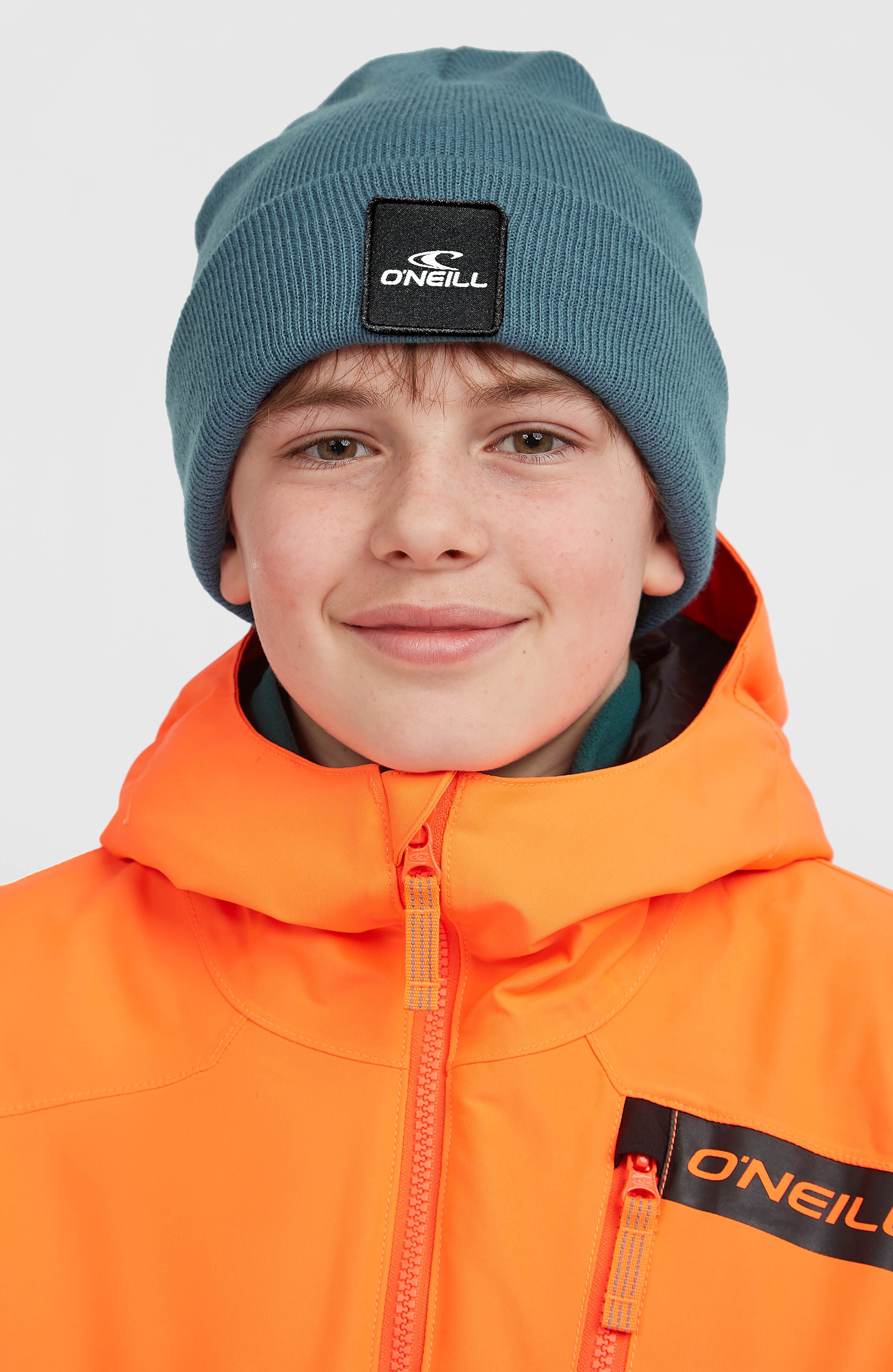 Snow Beanie | Mozart Blue – O'Neill