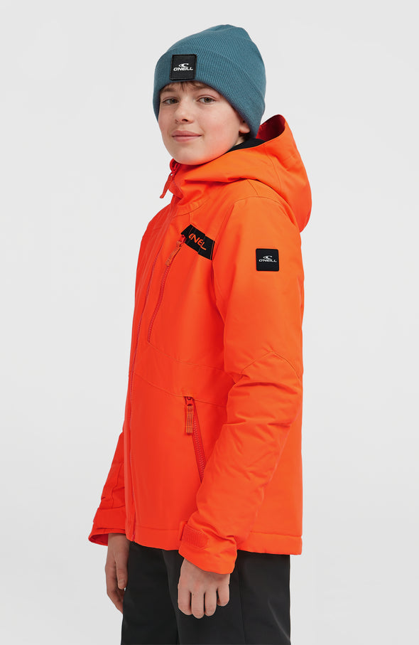 FW25 Snow Jackets – Page 3 – O'Neill