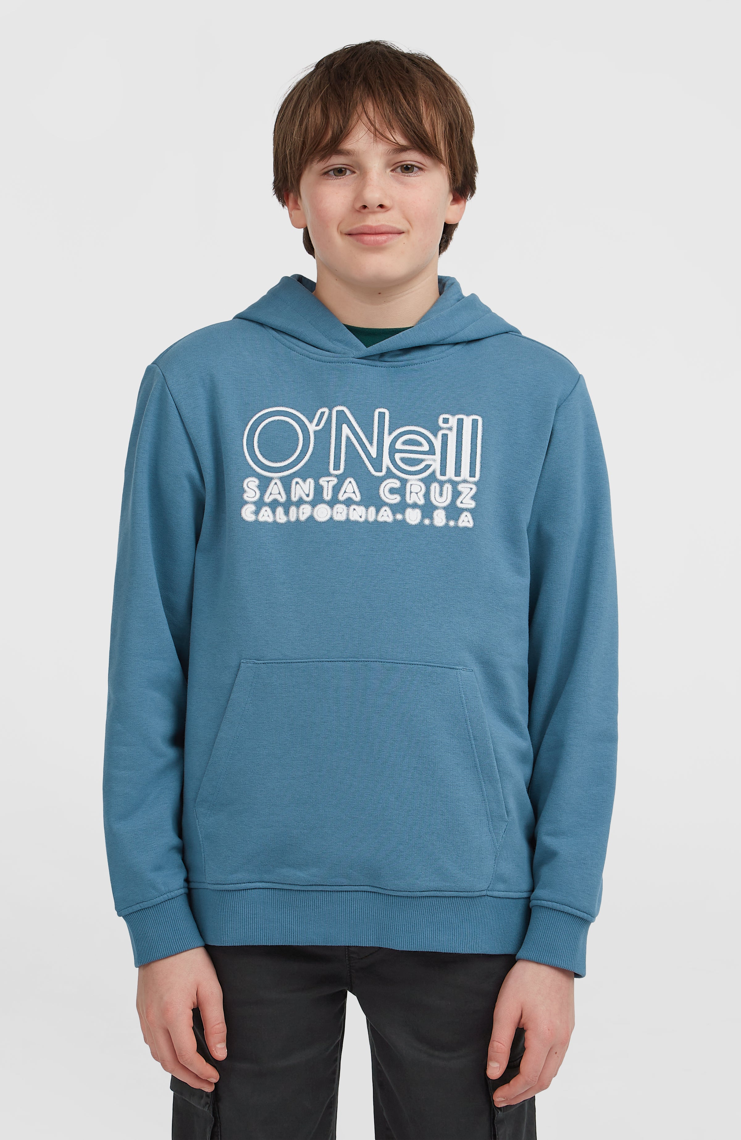 Essentials Hoodie | Mozart Blue – O'Neill