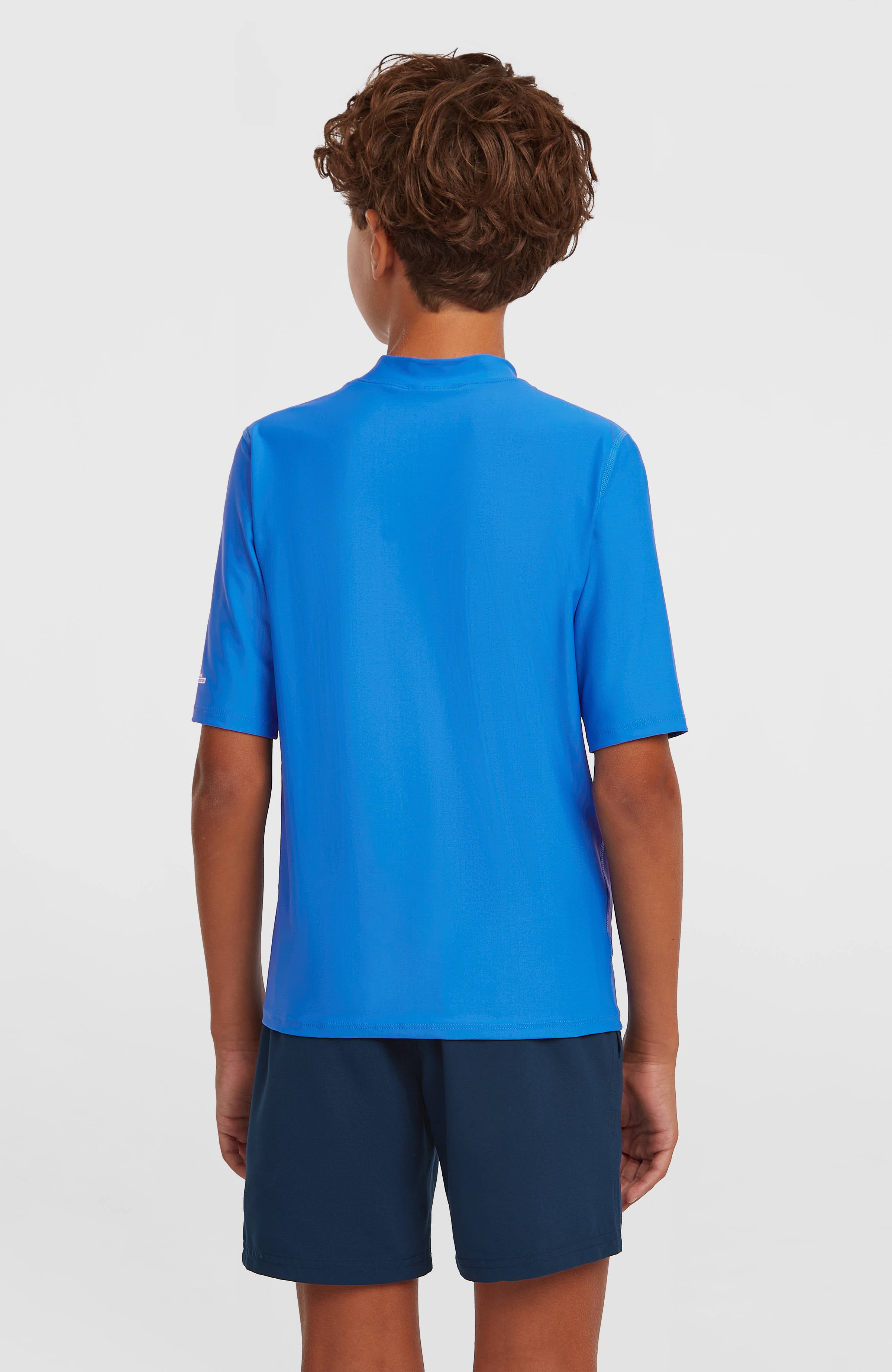 O'Neill Graphic Short-Sleeve Skin | Mediterranean Blue – O'Neill