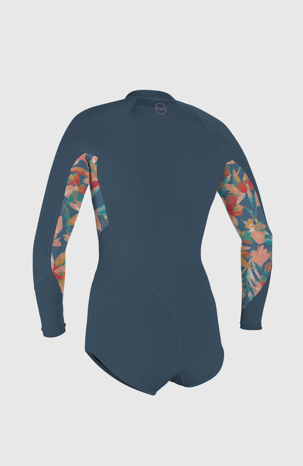 Shorty Wetsuits for Women | Various styles & High quality! – O'Neill