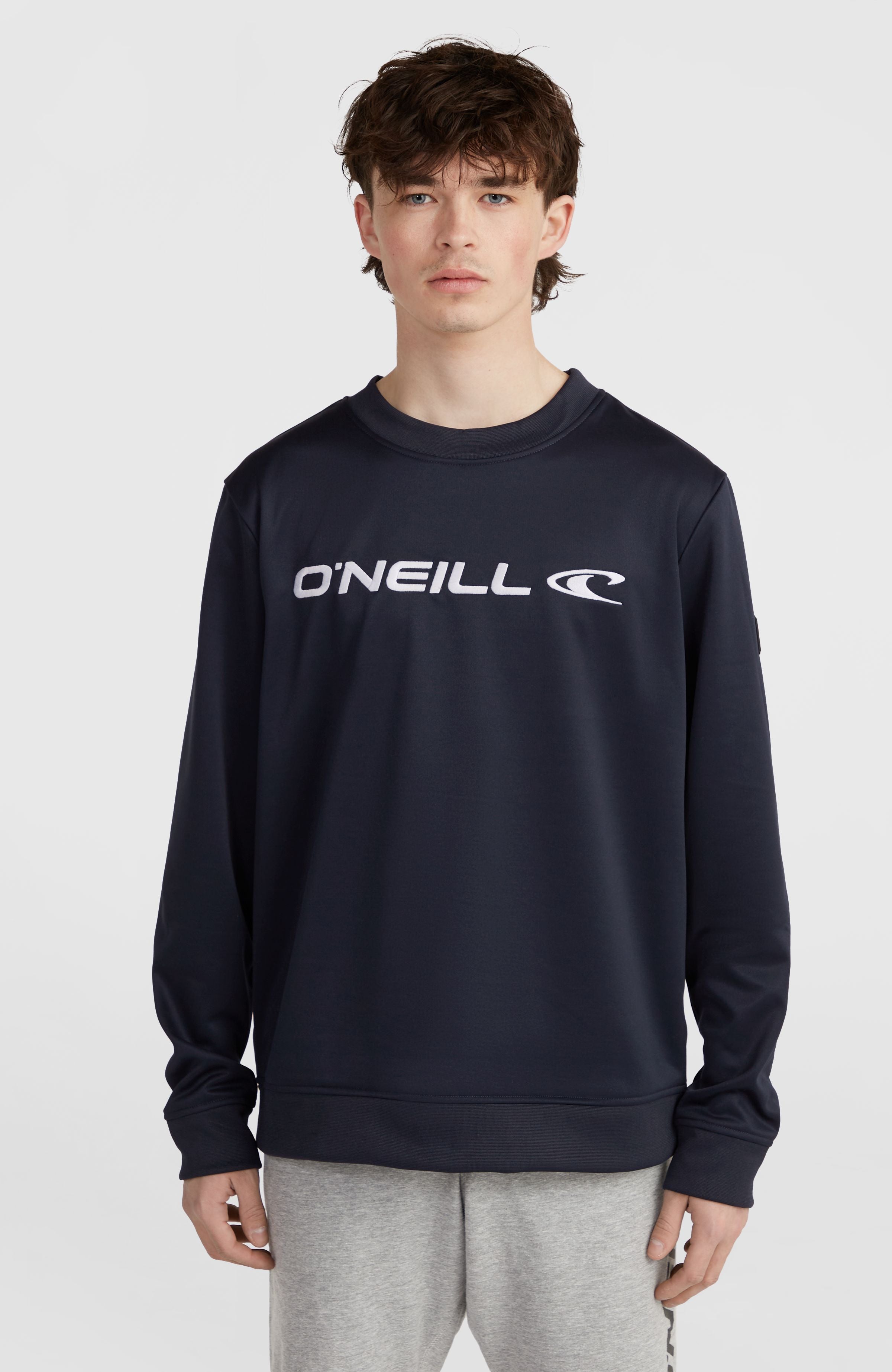 Rutile Crew Fleece | Outer Space – O'Neill