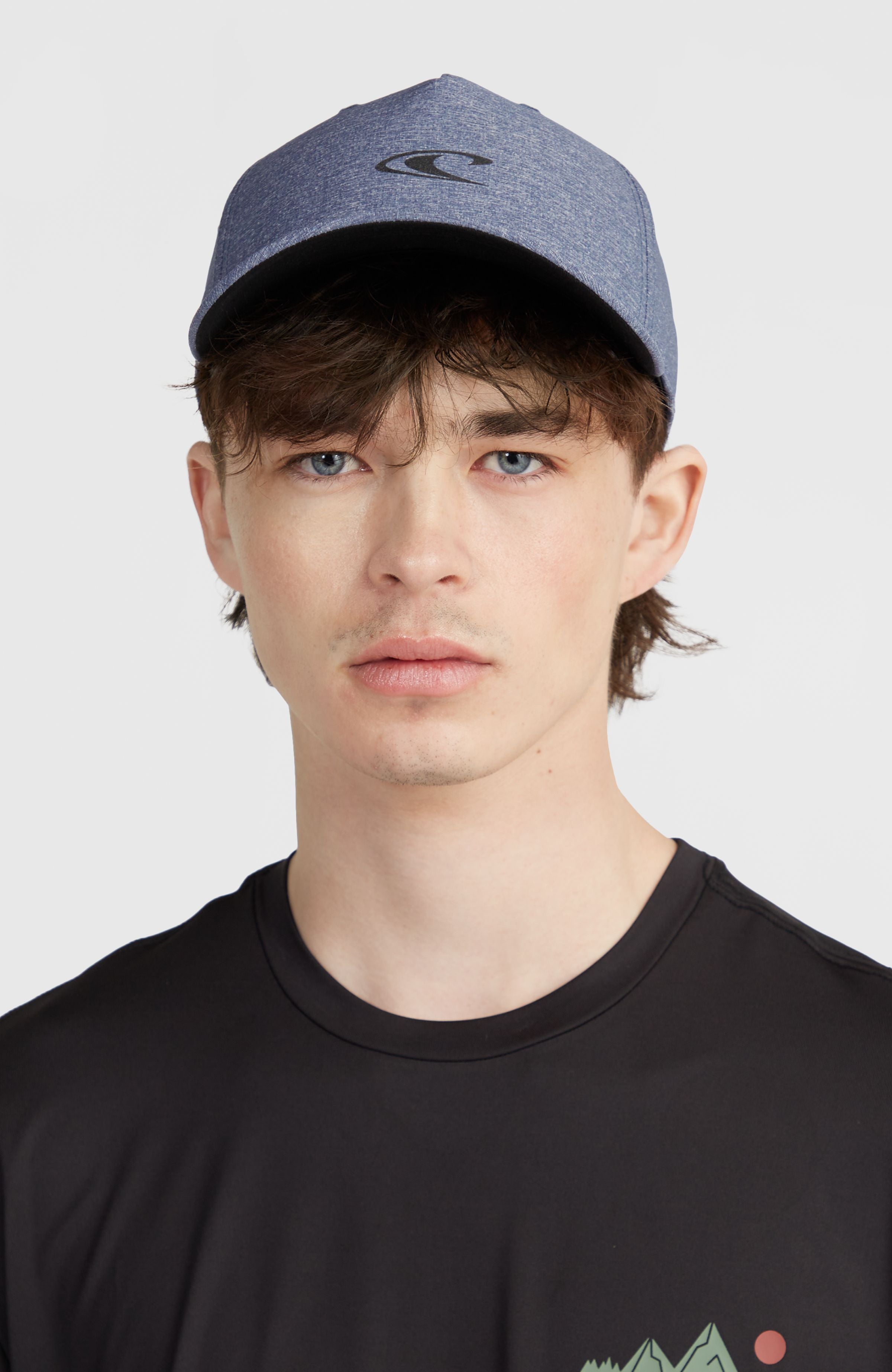 Hybrid Cap | Ink Blue – O'Neill