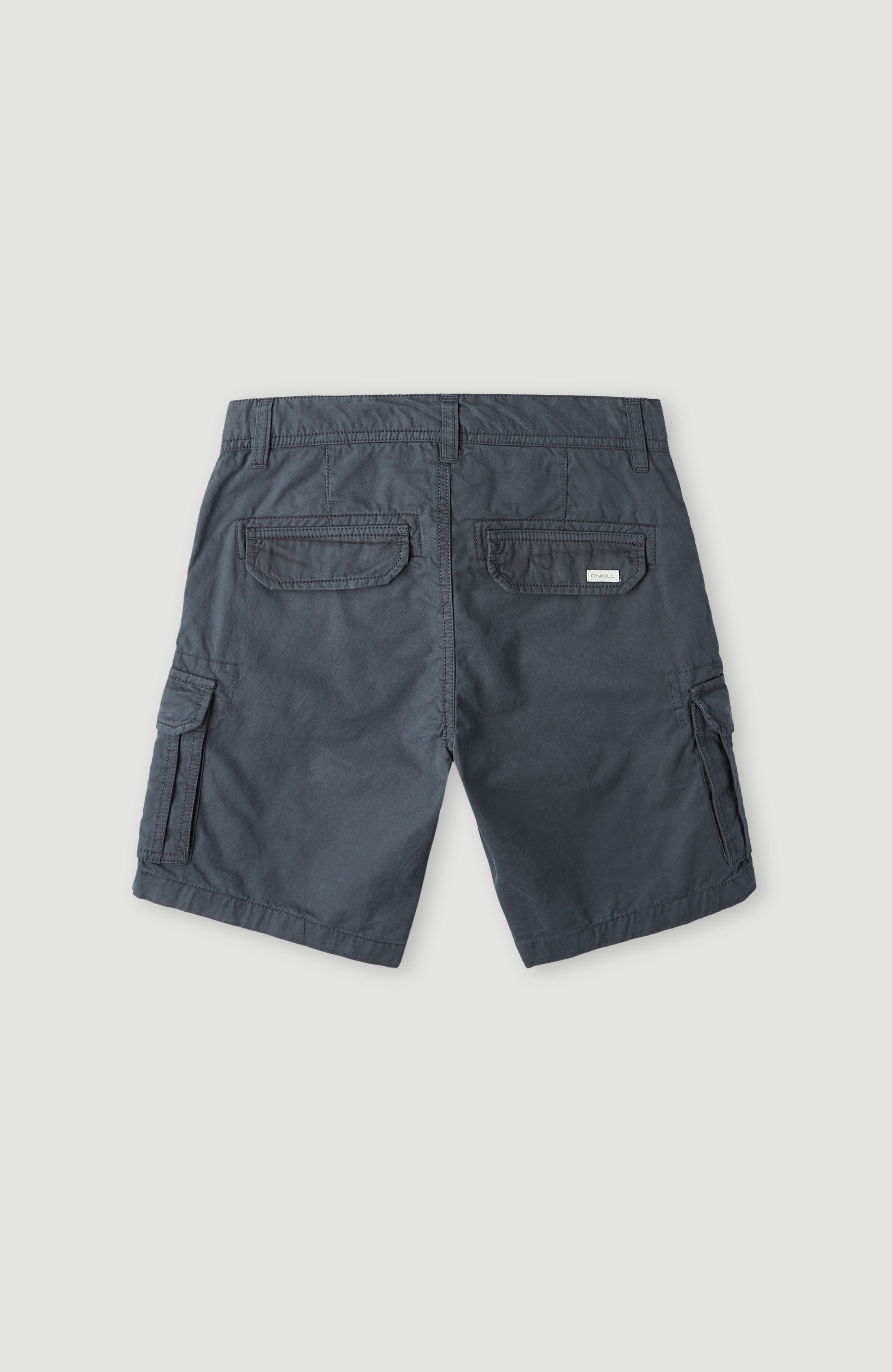 Cali Beach Cargo Shorts | Asphalt – O'Neill