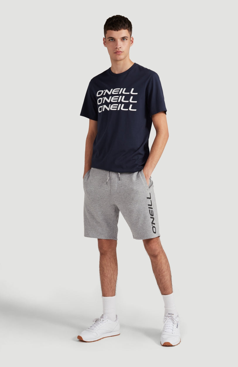 Triple Stack T-Shirt | Ink Blue -A – O'Neill